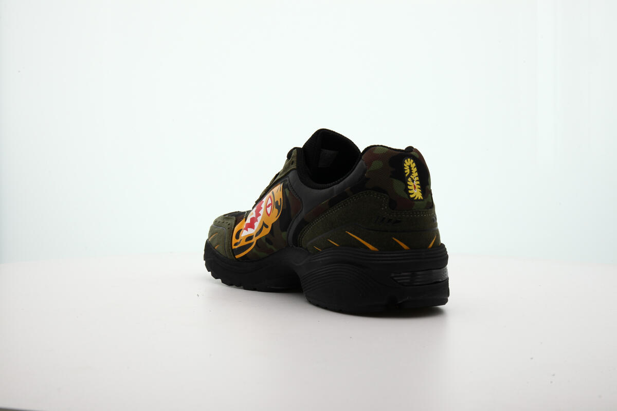 Asics x BAPE GEL-1090 | 1023A061-200 | AFEW STORE