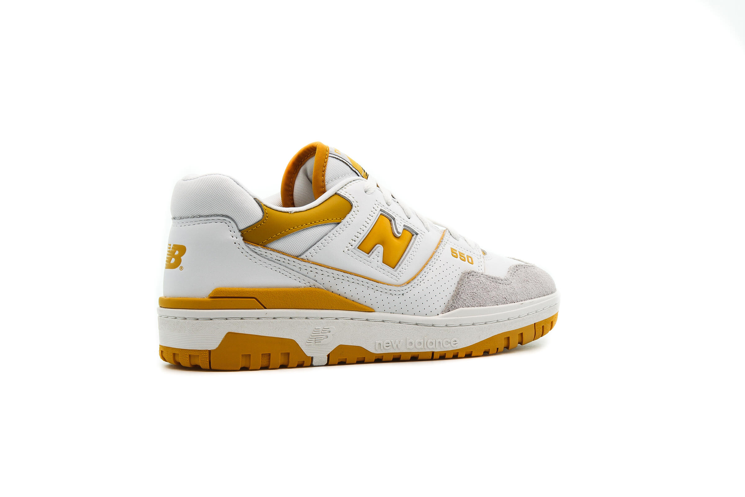 New Balance BB 550 LA1 | BB550LA1 | AFEW STORE