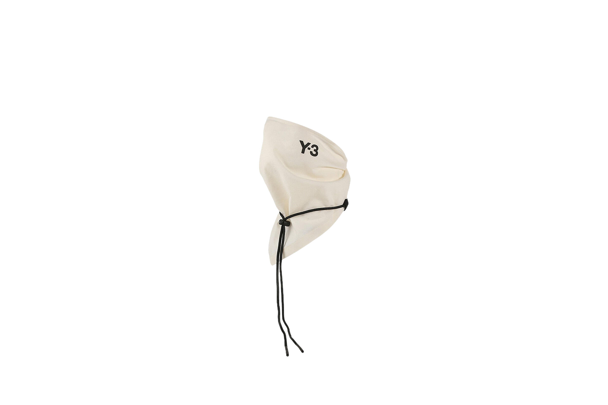 adidas Originals Y-3 REFLECTIVE BANDANA "WHITE" | HD8899 | AFEW STORE