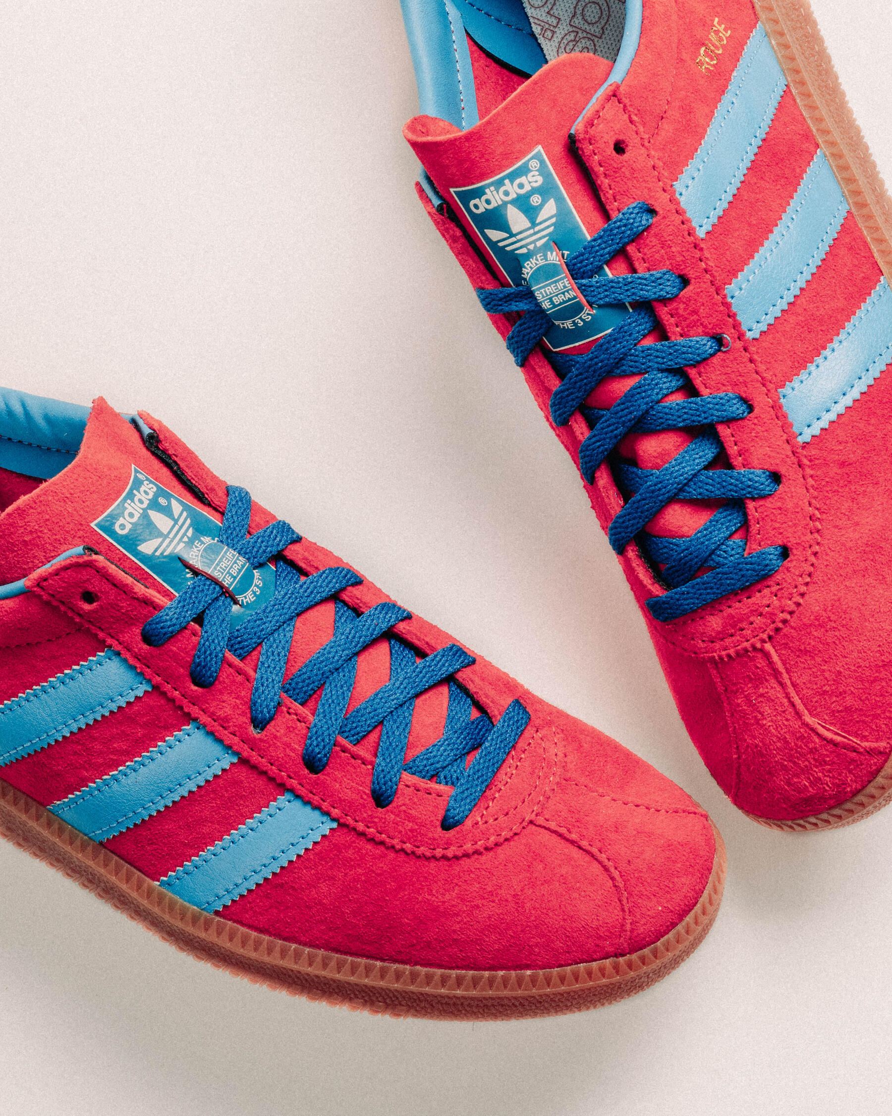 adidas Originals ROUGE | H01797 | AFEW STORE
