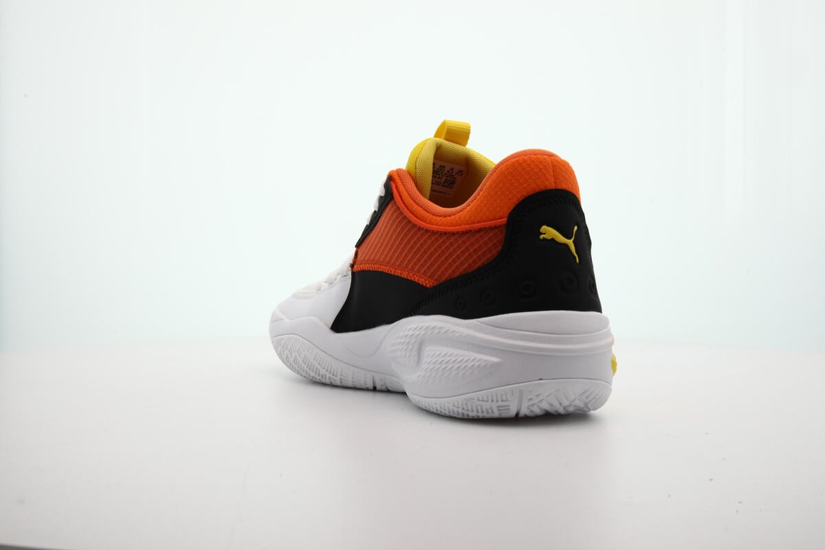 Puma Court Rider 59th Street | 376124-01 | AFEW STORE