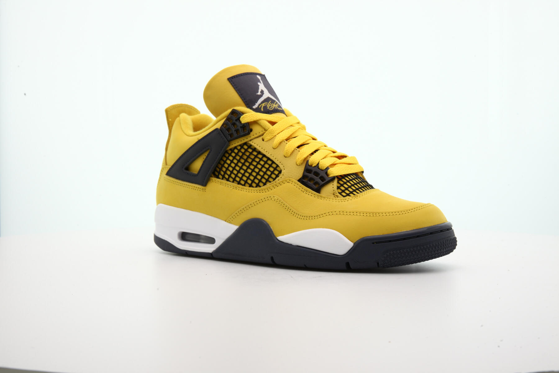 Air Jordan 4 RETRO "Tour Yellow" | CT8527-700 | AFEW STORE