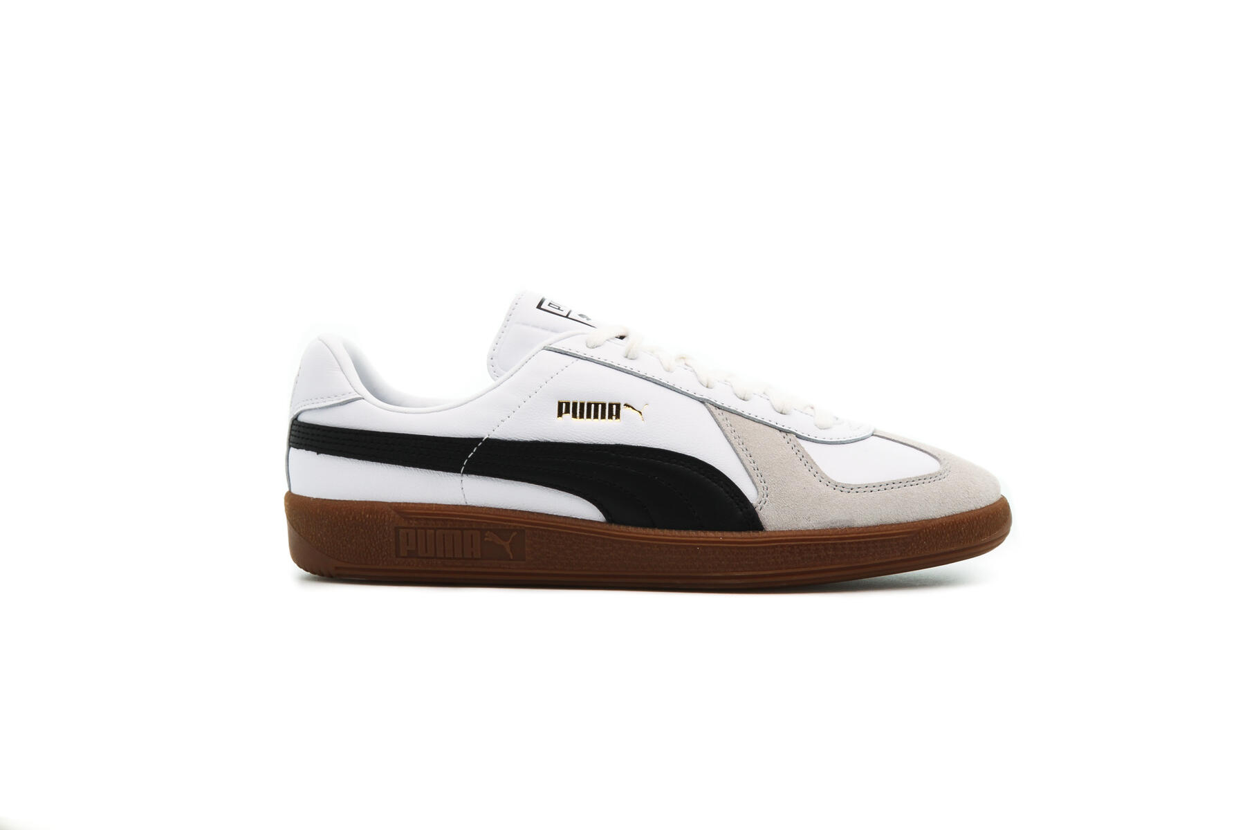 Puma Army Trainer OG | 380709-01 | AFEW STORE