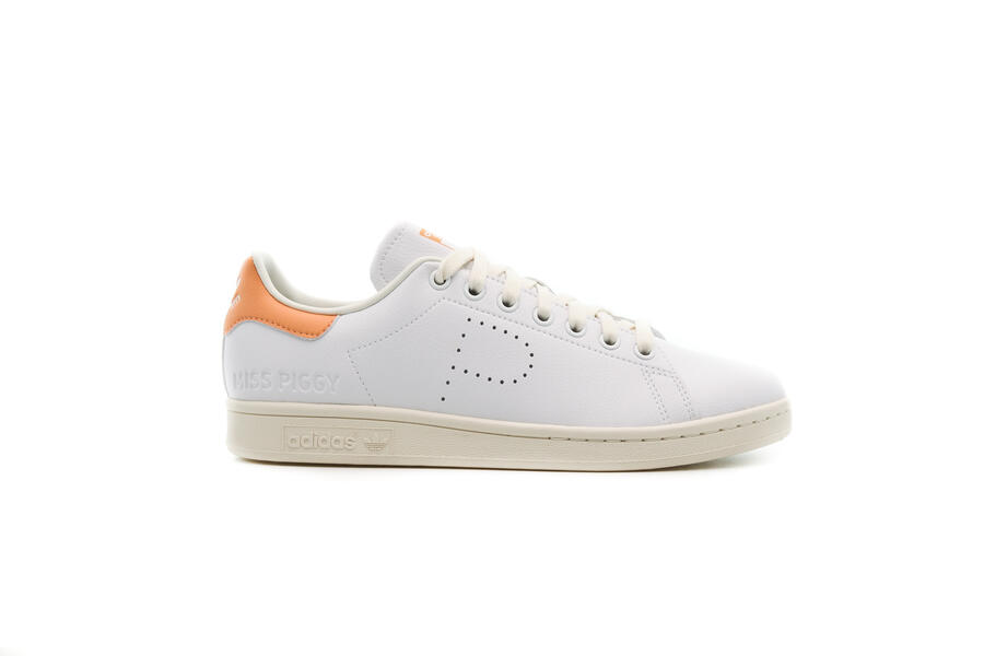 adidas Originals STAN SMITH "MISS PIGGY & KERMIT | GZ5996 | AFEW STORE