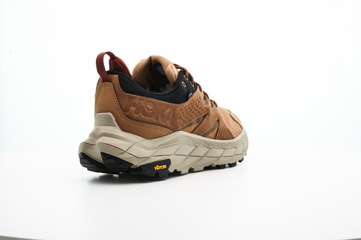 Hoka One One ANACAPA LOW GTX | 1122017-TEBC | AFEW STORE