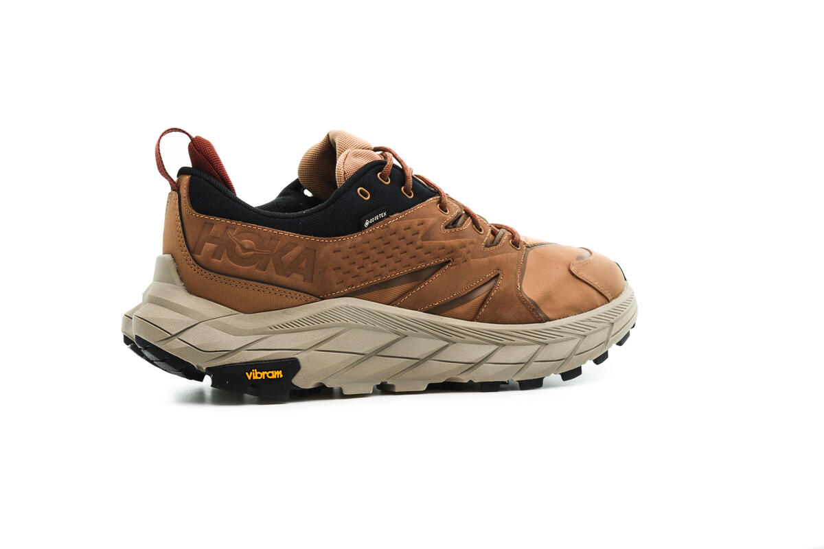 Hoka One One ANACAPA LOW GTX | 1122017-TEBC | AFEW STORE