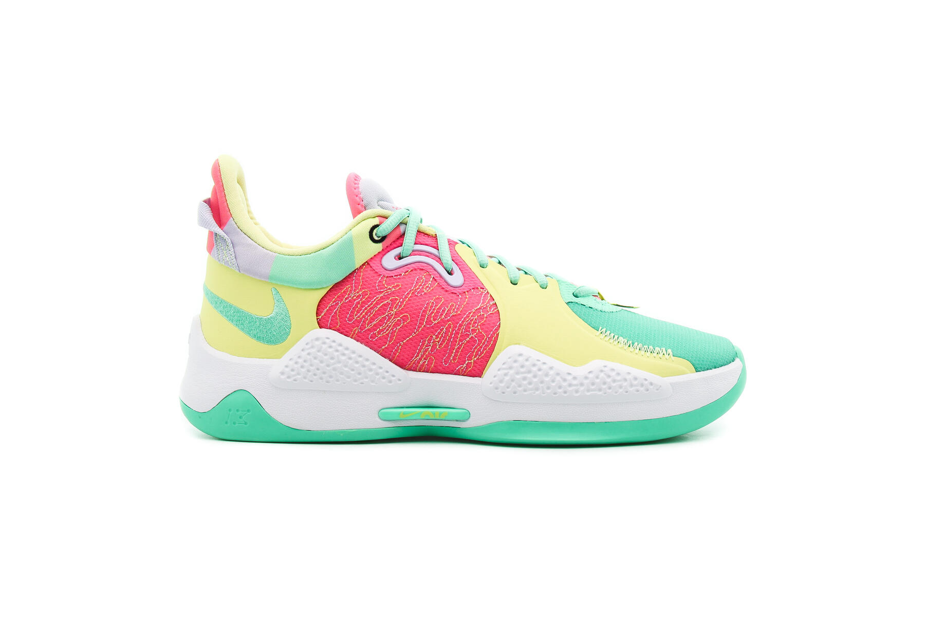 Nike PG 5 | CW3143-301 | AFEW STORE