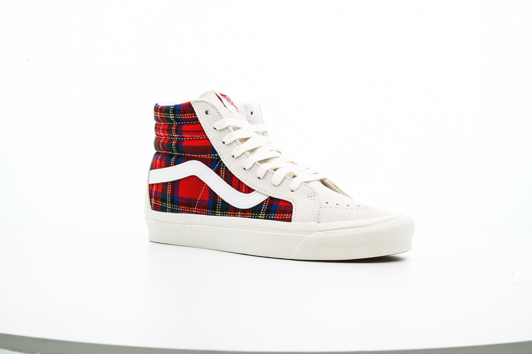 Vans x Pendleton SK8-HI | VN0A38GF9GT1 | AFEW STORE