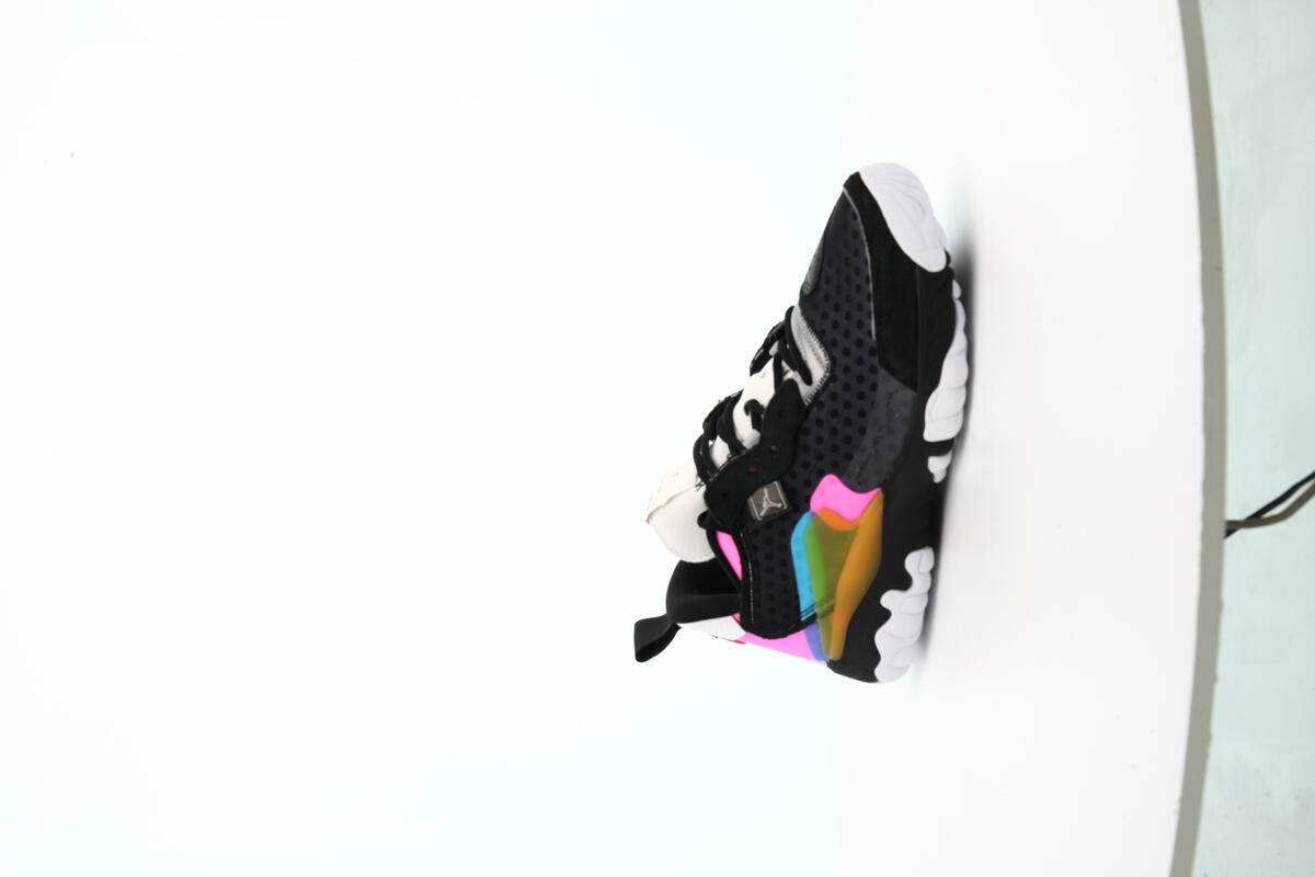 Air Jordan DELTA 2 SP | DJ0381-001 | AFEW STORE