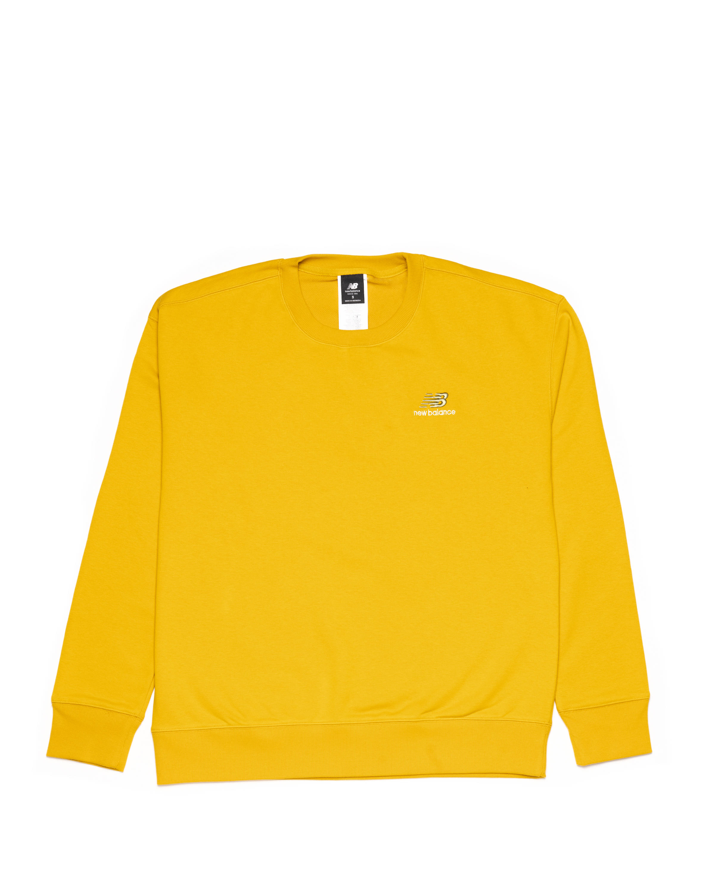 New Balance Essentials Crew | UT21501_VGL | AFEW STORE