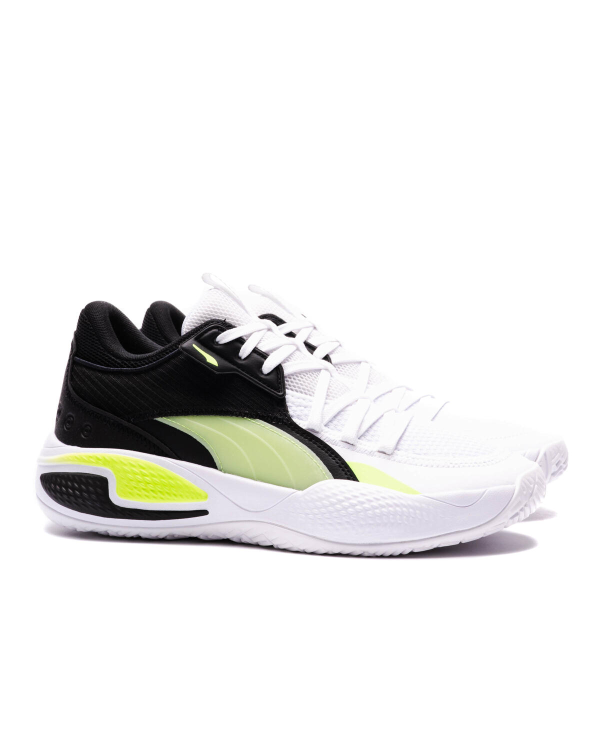 Puma Court Rider I | 195634-07 | AFEW STORE