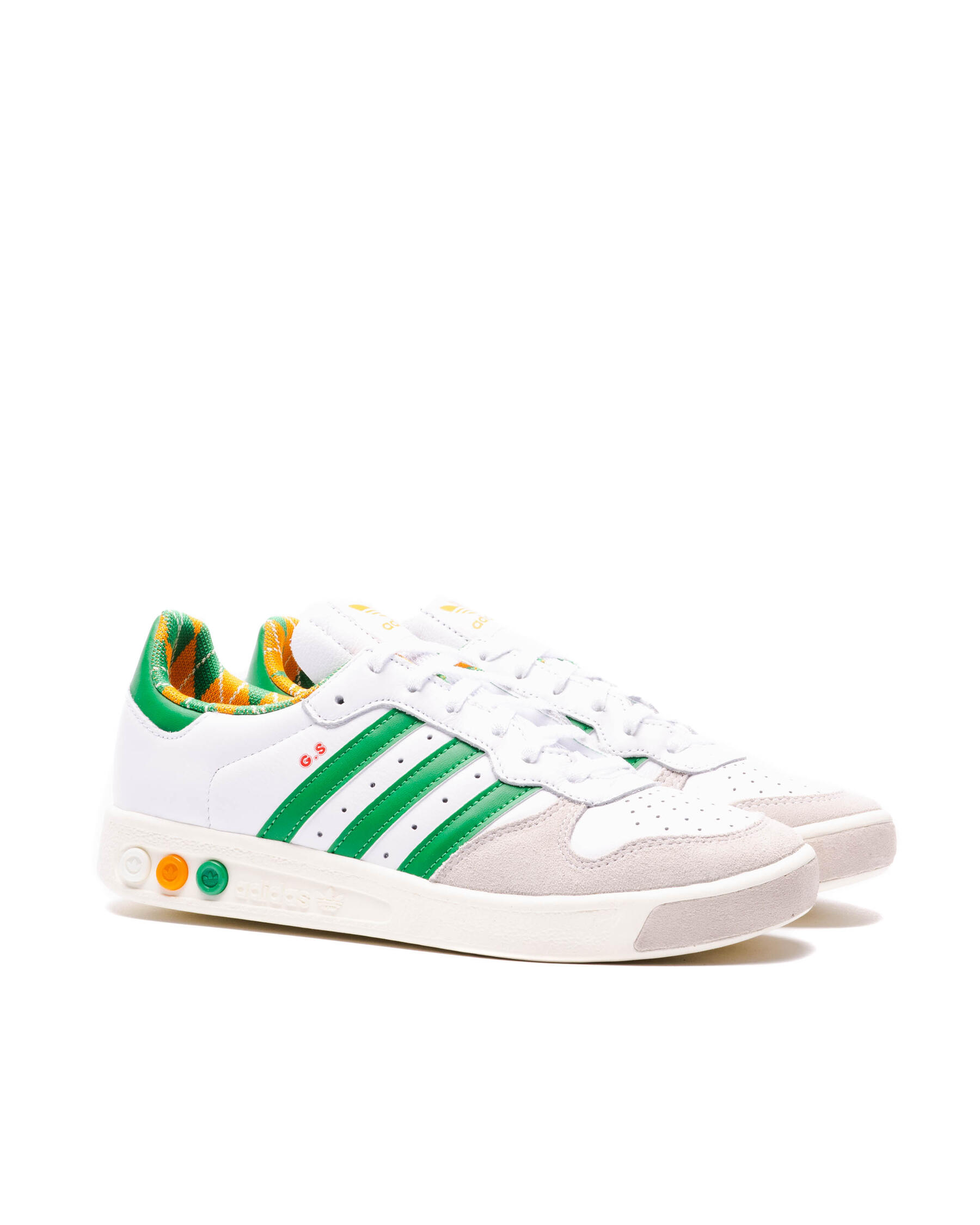 adidas Originals Grand Slam | GW5772 | AFEW STORE
