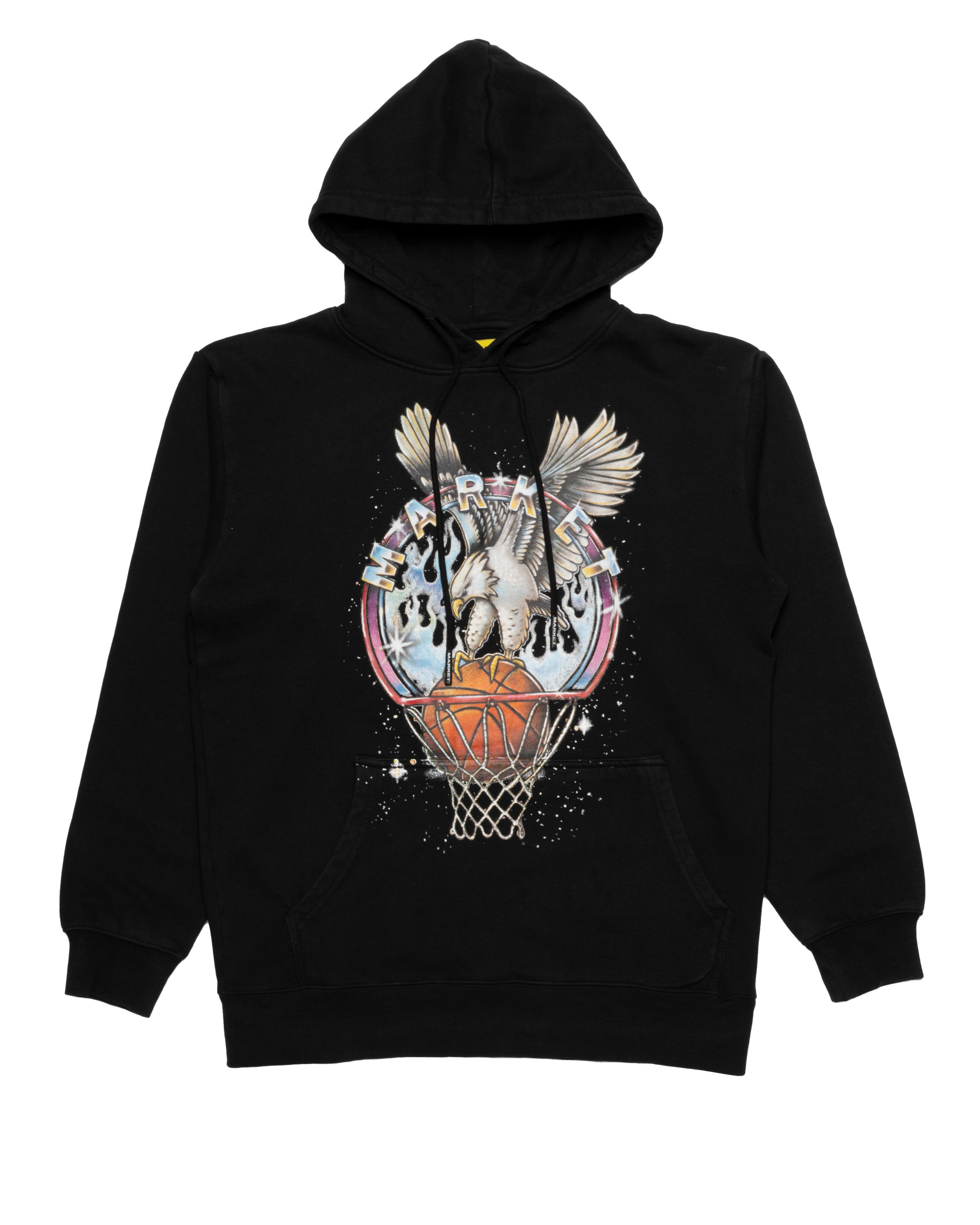 Market Dunking Eagle Hoodie | 397000375-0034 | AFEW STORE