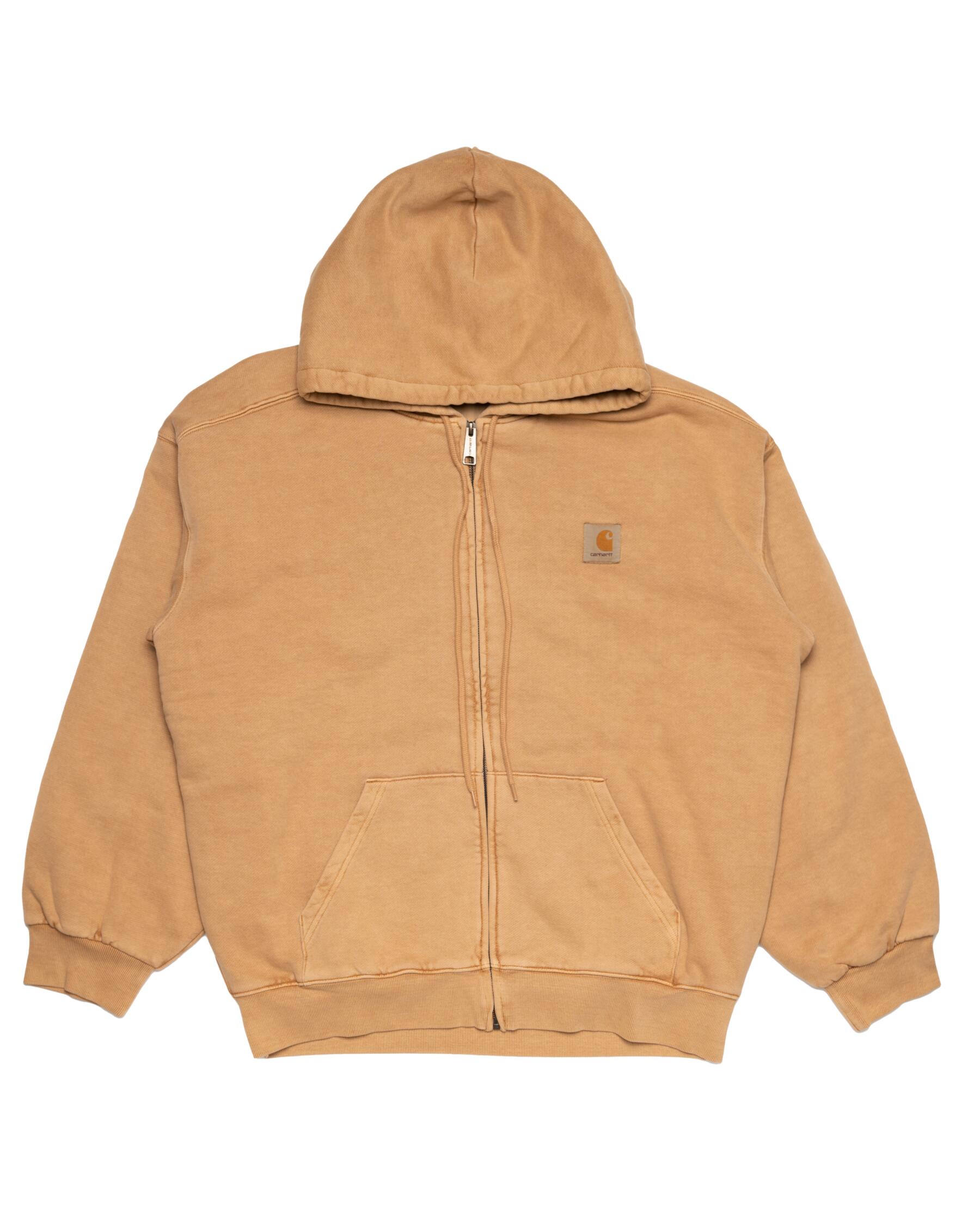 Carhartt WIP Hooded Vista Jacket | I029524.07E.GD | AFEW STORE
