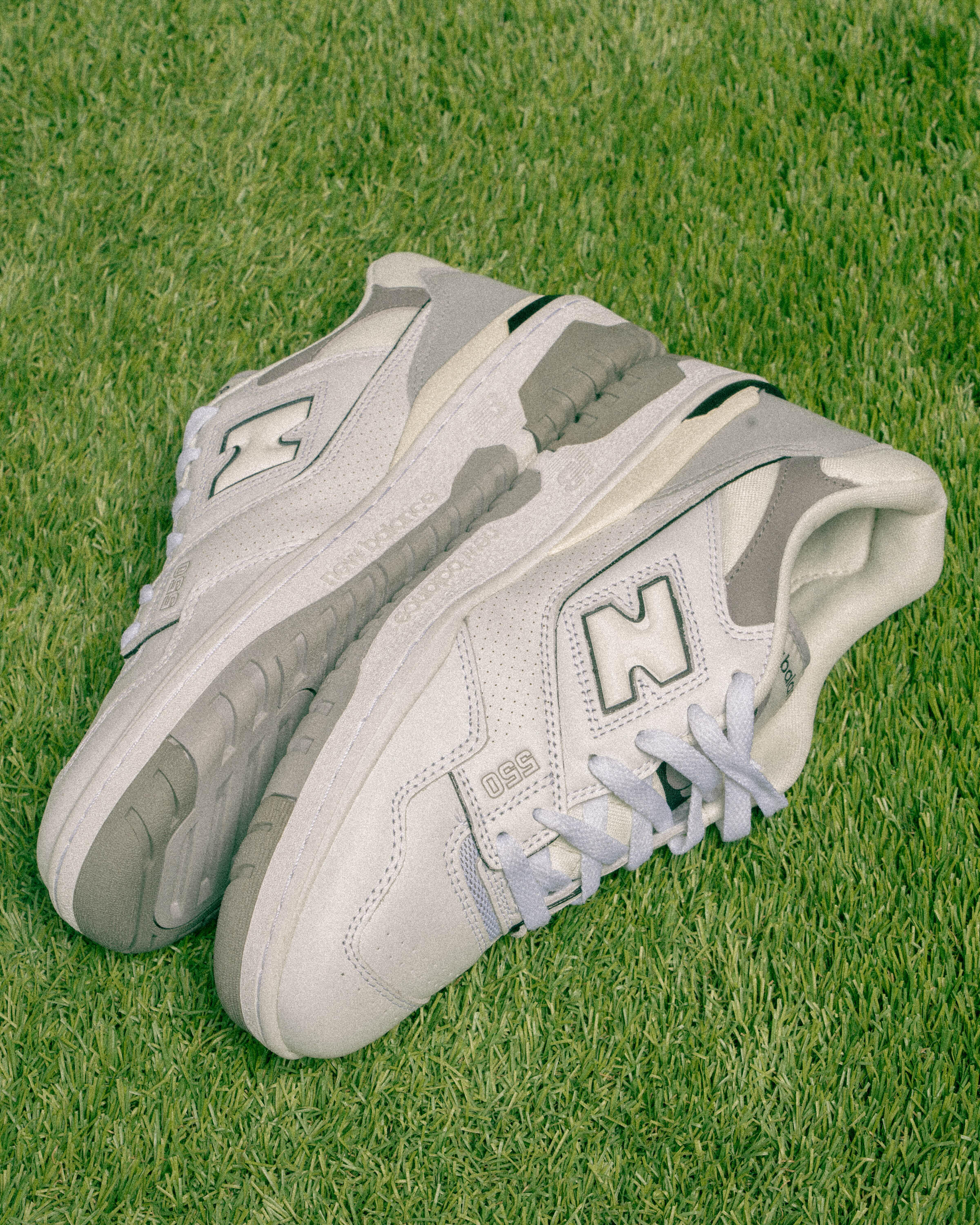 New Balance BB 550 PWA | BB550PWA | AFEW STORE