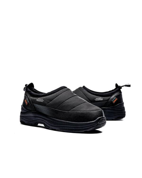 Suicoke Pepper-Evab | OG-235evab-blk | AFEW STORE