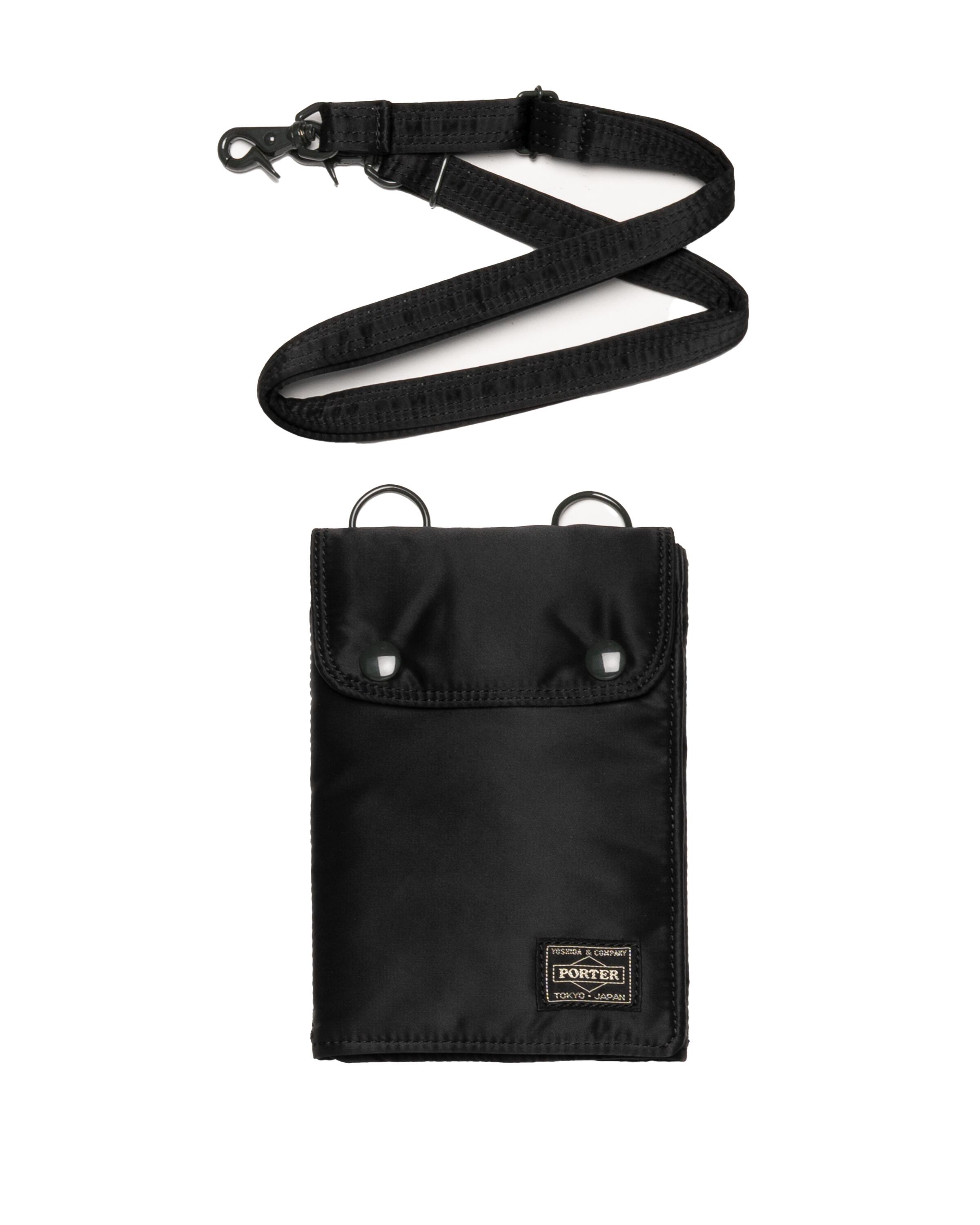 Porter TANKER TRAVEL CASE | 622-78334-10 | AFEW STORE