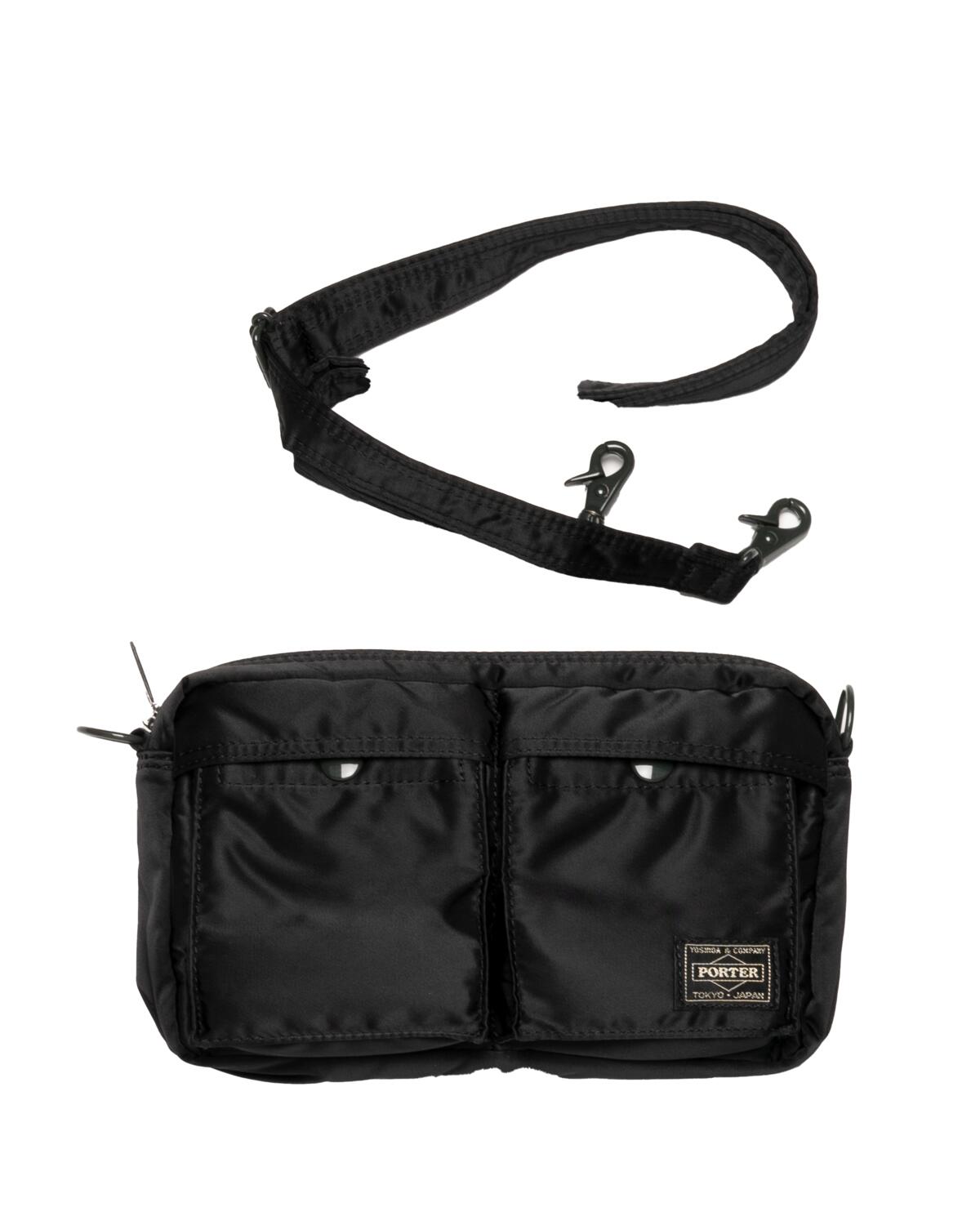 Porter TANKER SHOULDER BAG | 622-78809-10 | AFEW STORE