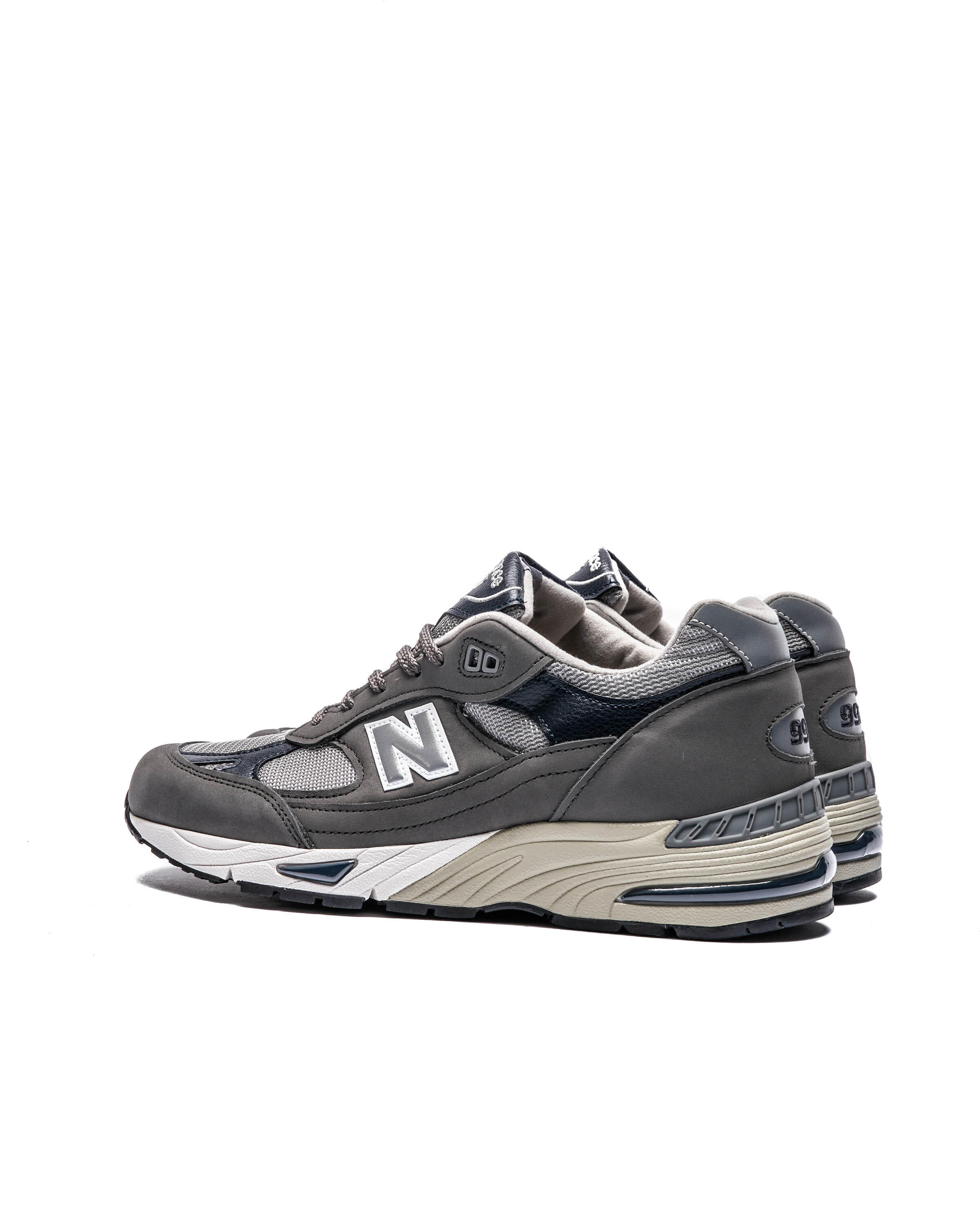 New Balance M 991 GNS 'Made in UK' | M991GNS | AFEW STORE