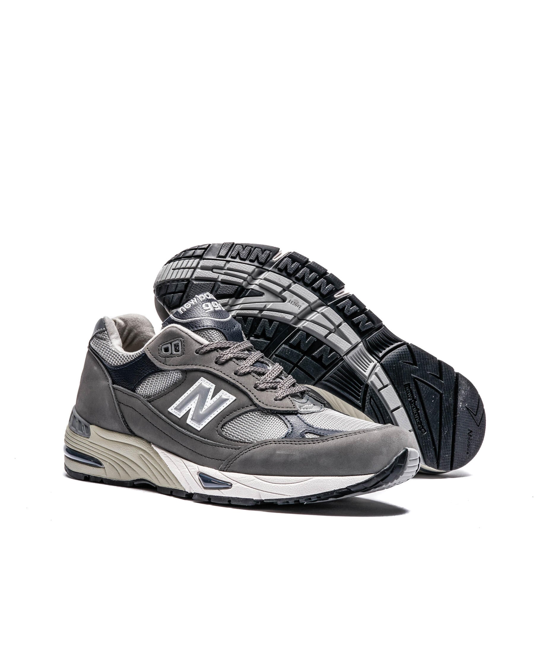 New Balance M 991 GNS 'Made in UK' | M991GNS | AFEW STORE