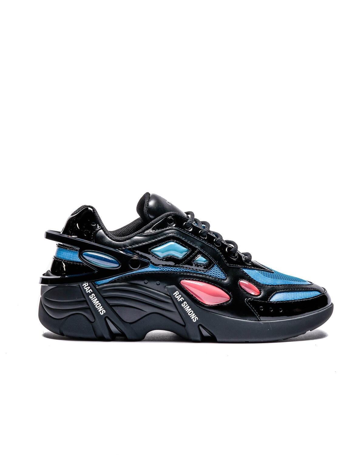 Raf Simons Cylon-21 | HR740010L-0092 | AFEW STORE