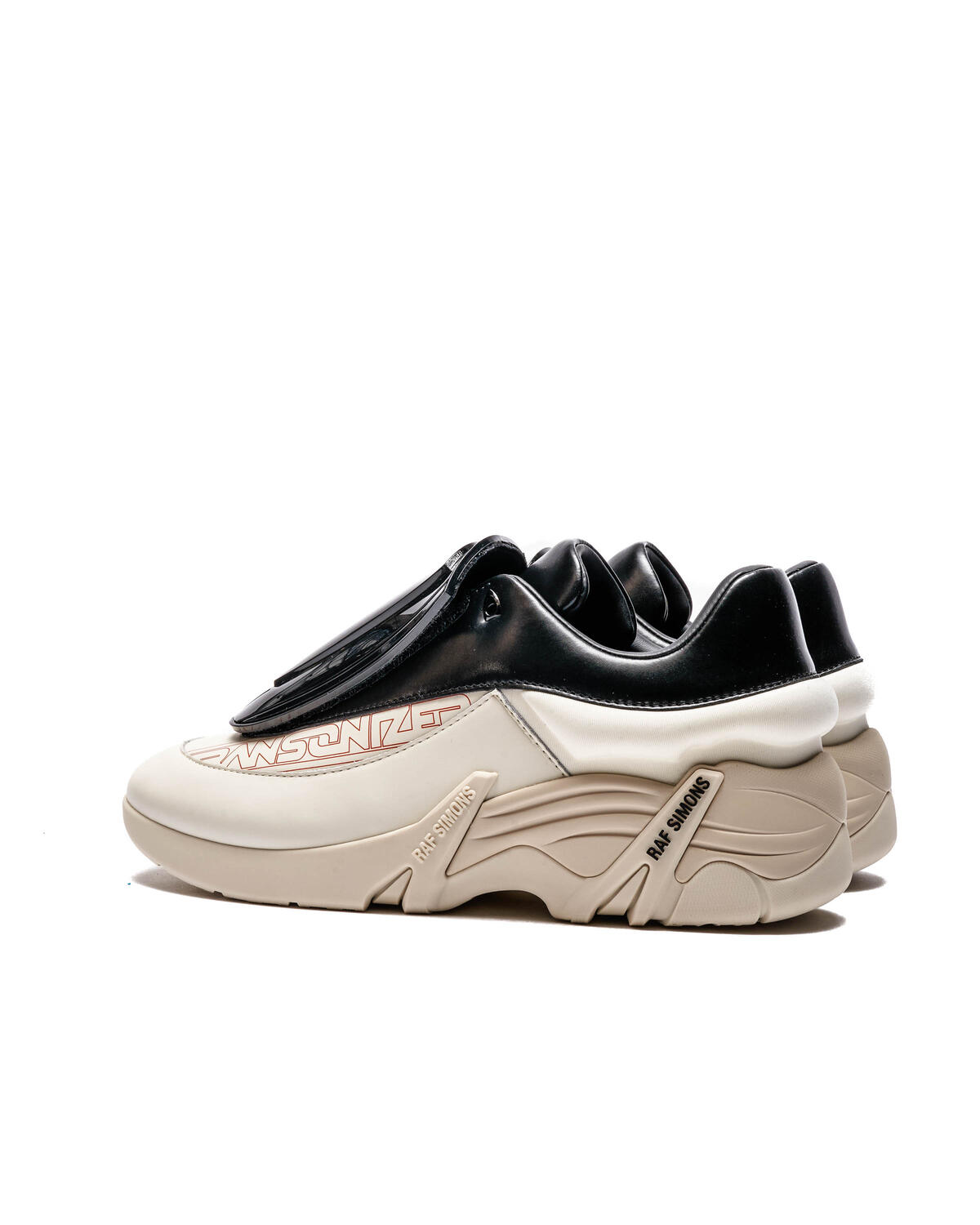 Raf Simons Antei | HR740009L-3307 | AFEW STORE