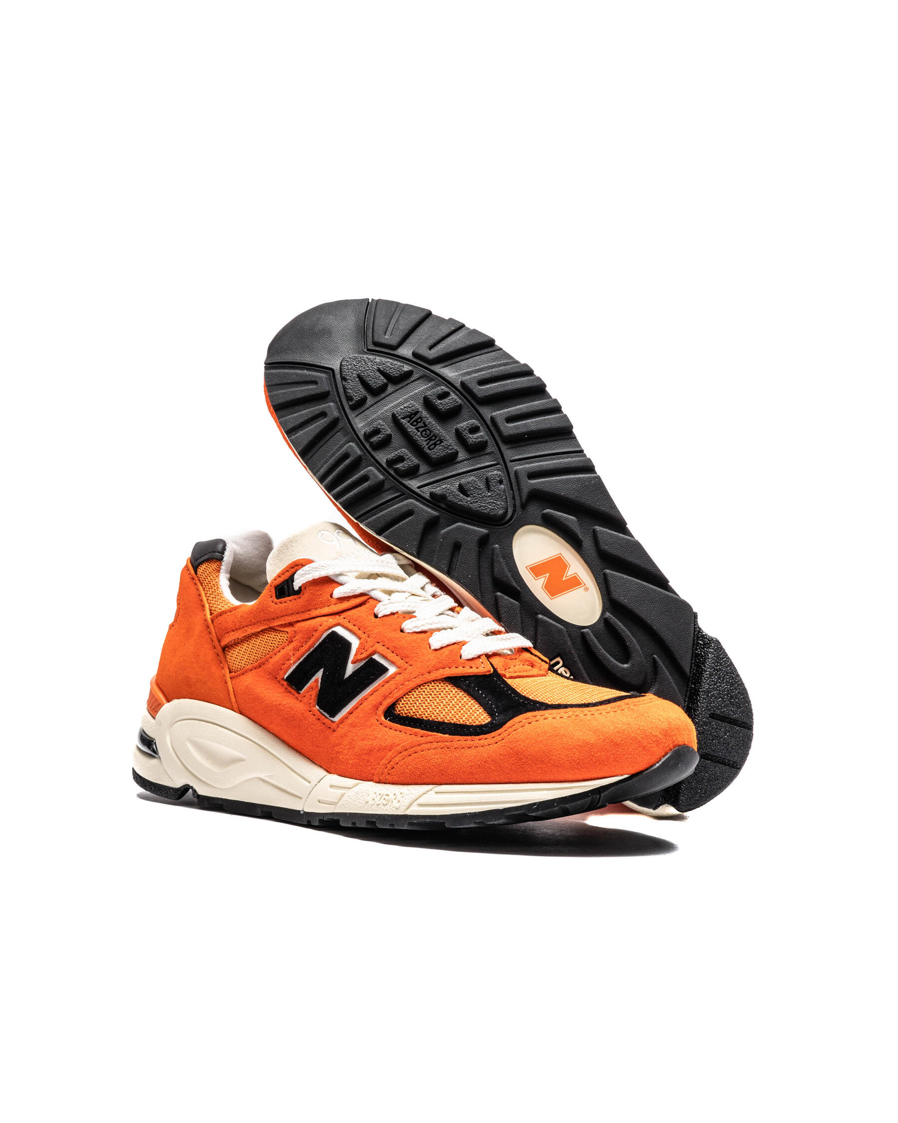 New Balance M 990 AI2 | M990AI2 | AFEW STORE