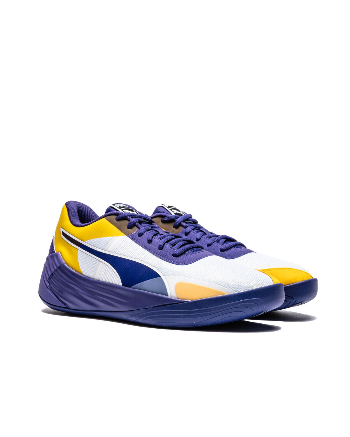 Puma Fusion Nitro Team | 377035-09 | AFEW STORE