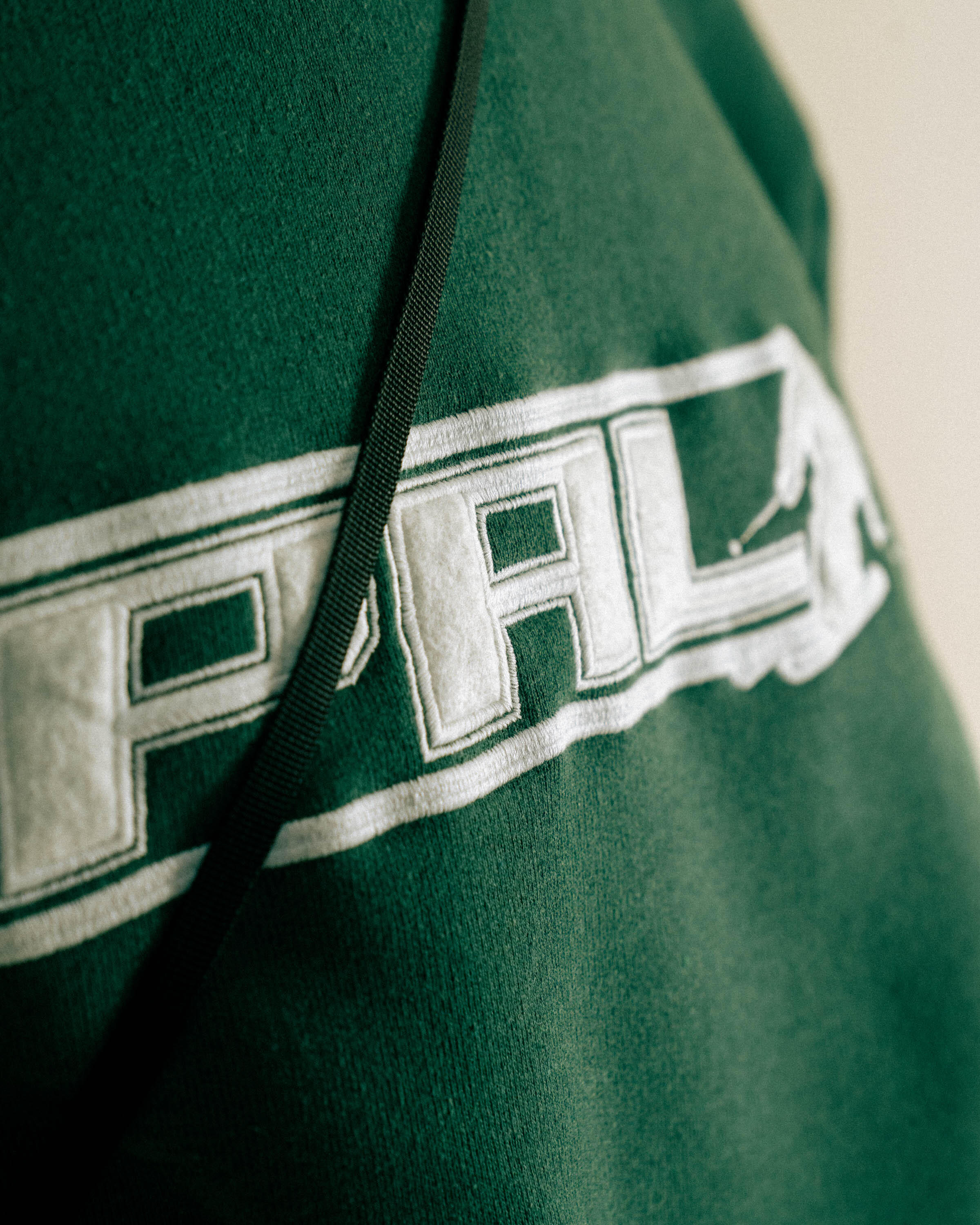 PAL Sporting Goods Speed Racer Crewneck | PALAW22004-581 | AFEW STORE