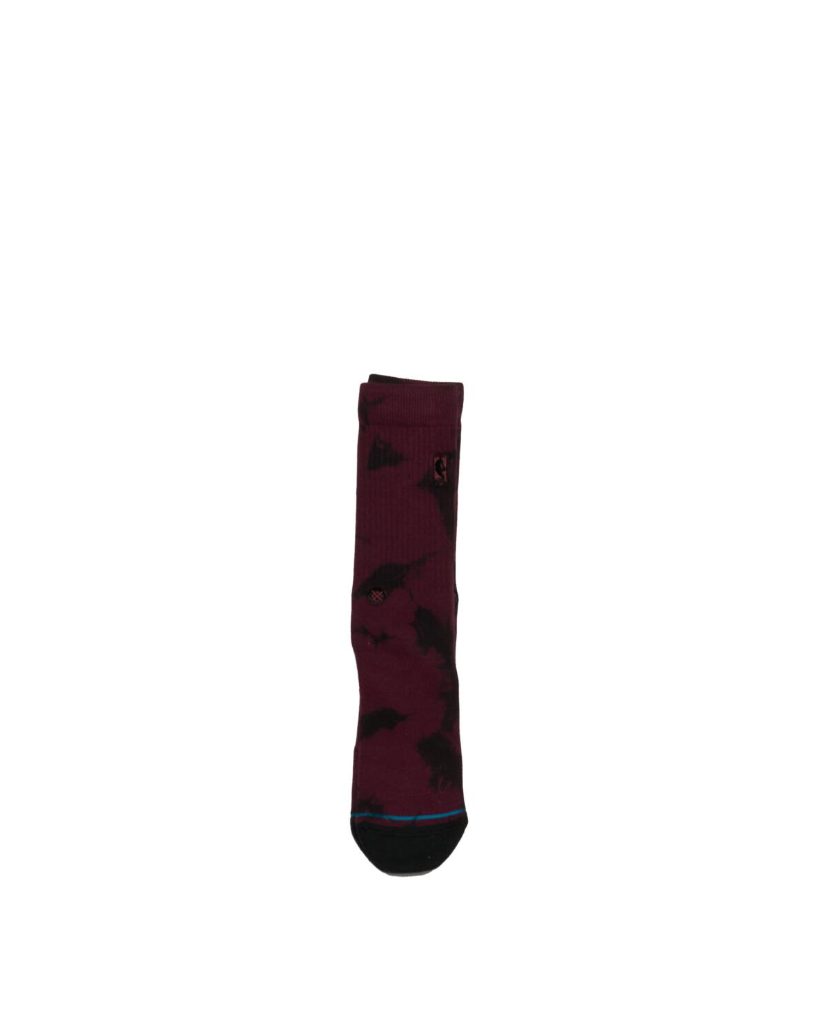 Stance NBA LOGOMAN DYE | A556C22NBA-MRN | AFEW STORE