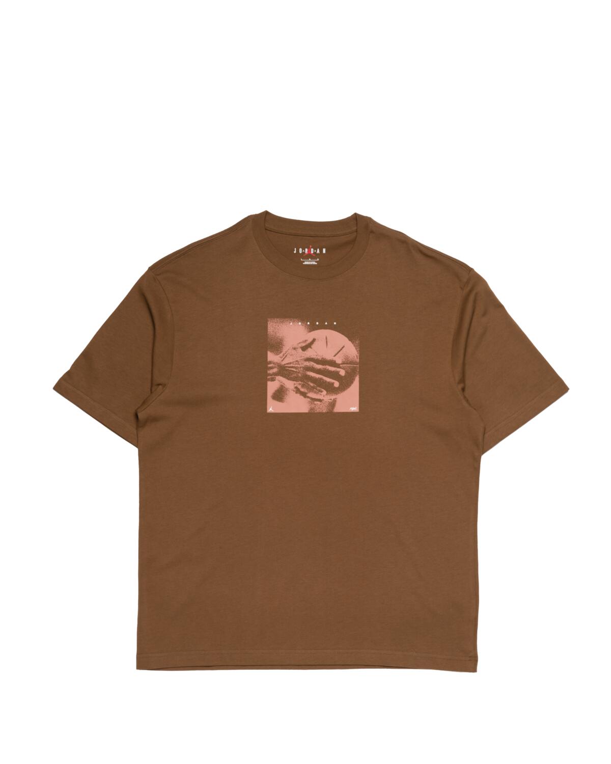 Air Jordan Essentials Statement 85 T-Shirt | DV1441-385 | AFEW STORE