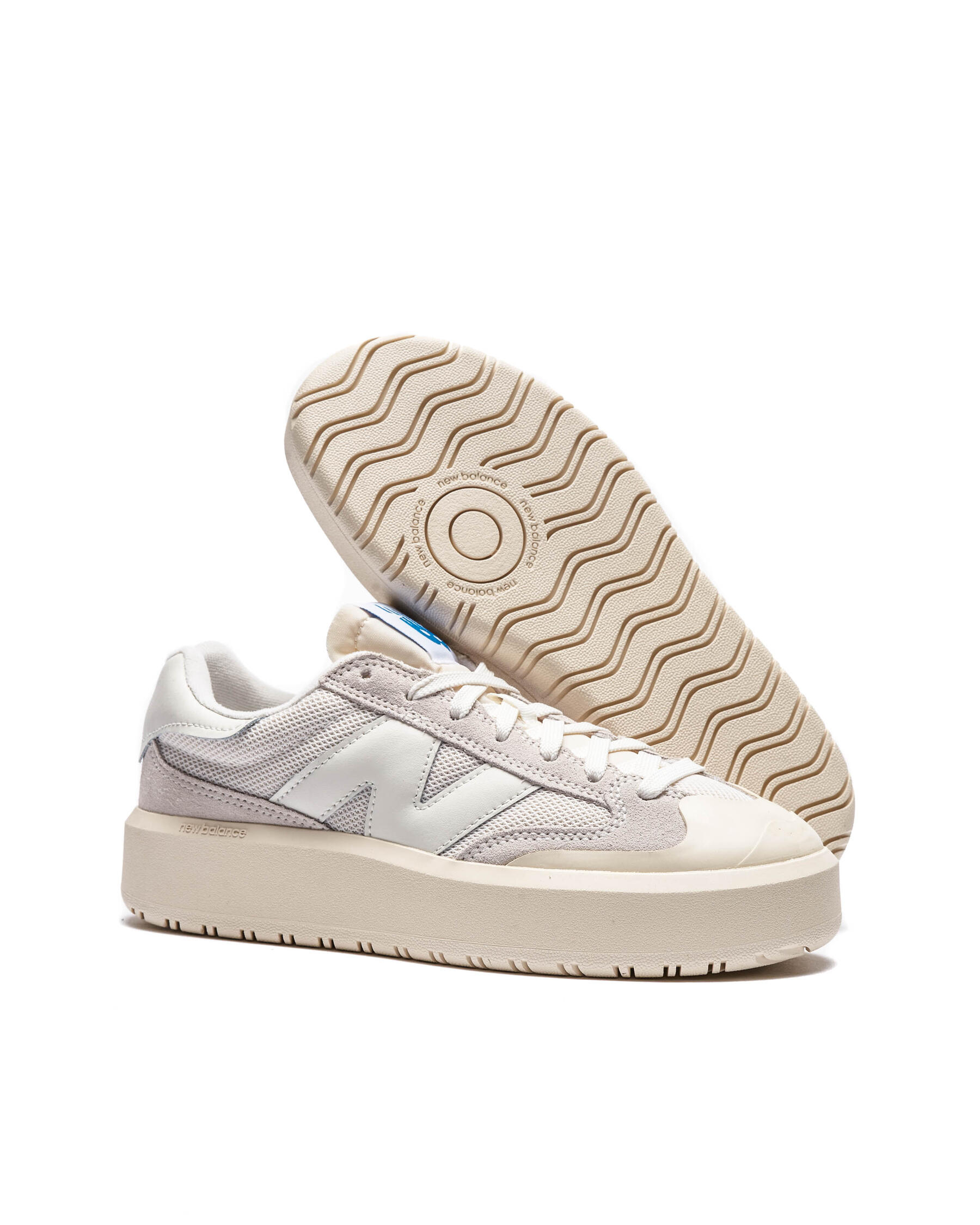 New Balance CT 302 RB | CT302RB | AFEW STORE