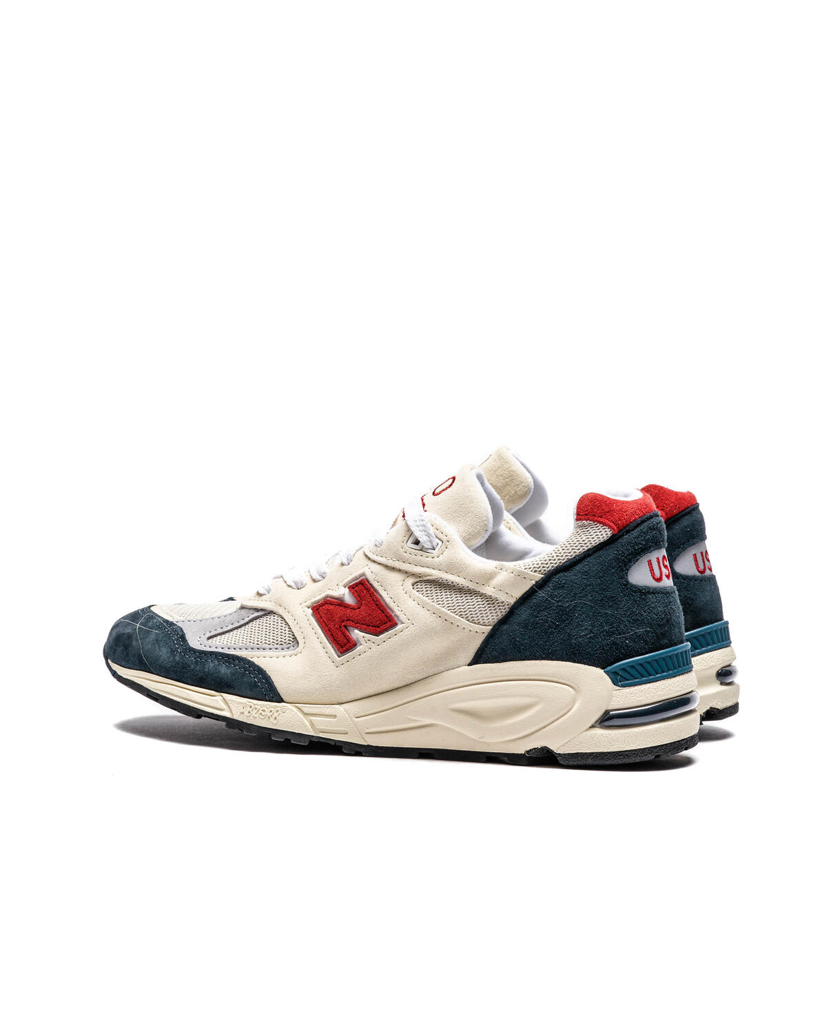 New Balance M 990 TA2 | M990TA2 | AFEW STORE