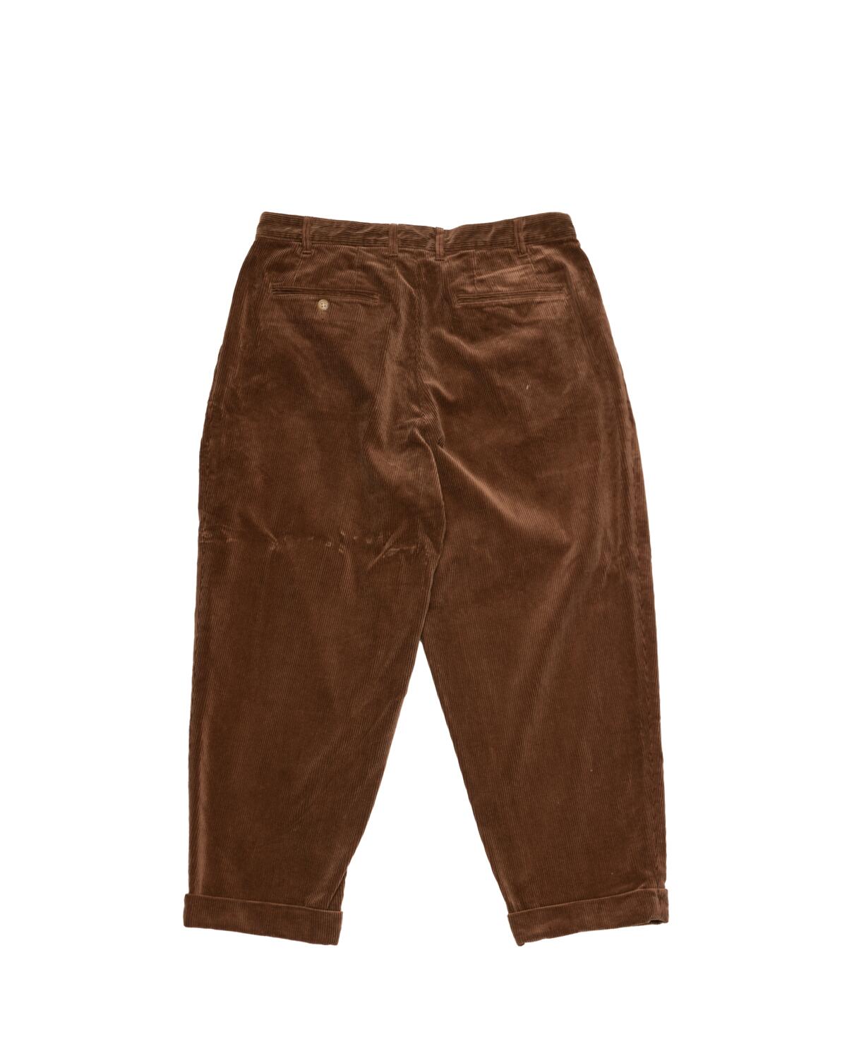 Beams+ 2Pleats Corduroy | 3823009987426 | AFEW STORE