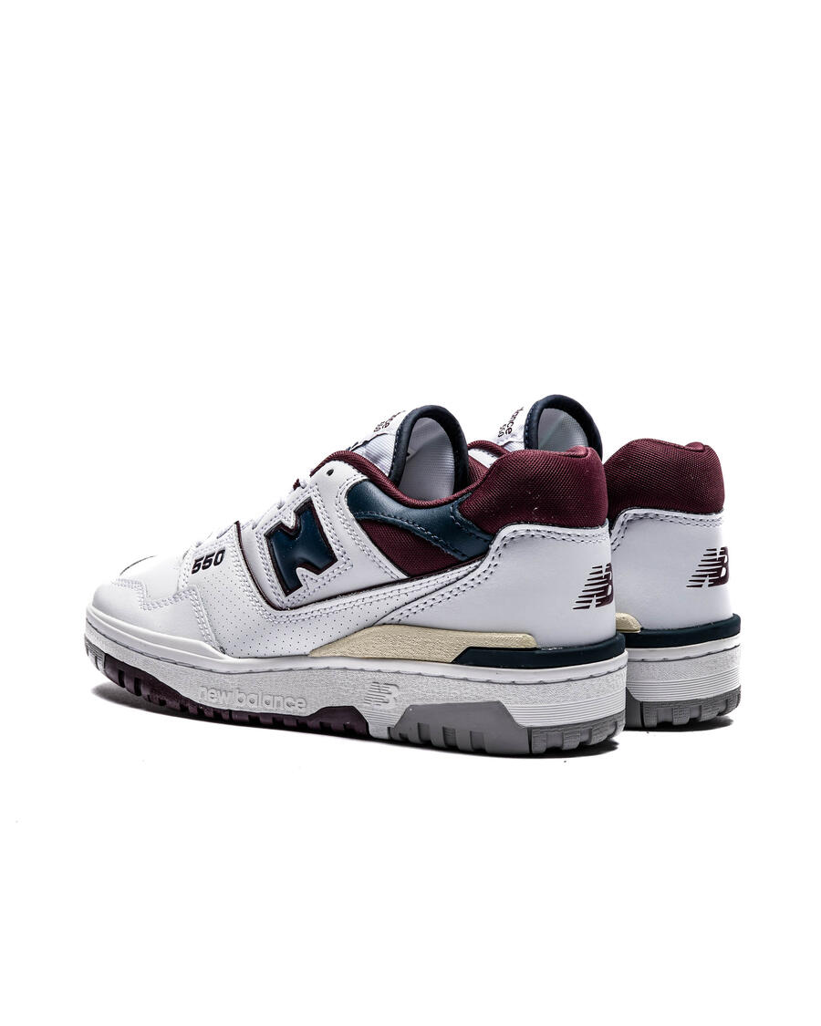 New Balance BB 550 NCD | BB550NCD | AFEW STORE