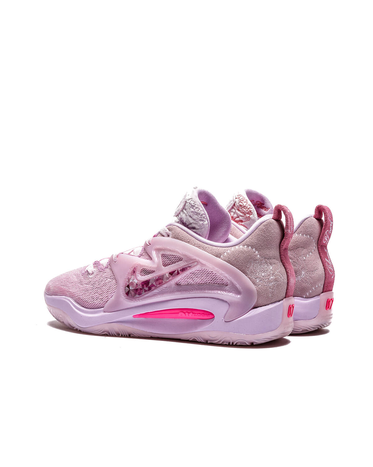 Nike KD15 | DQ3851-600 | AFEW STORE