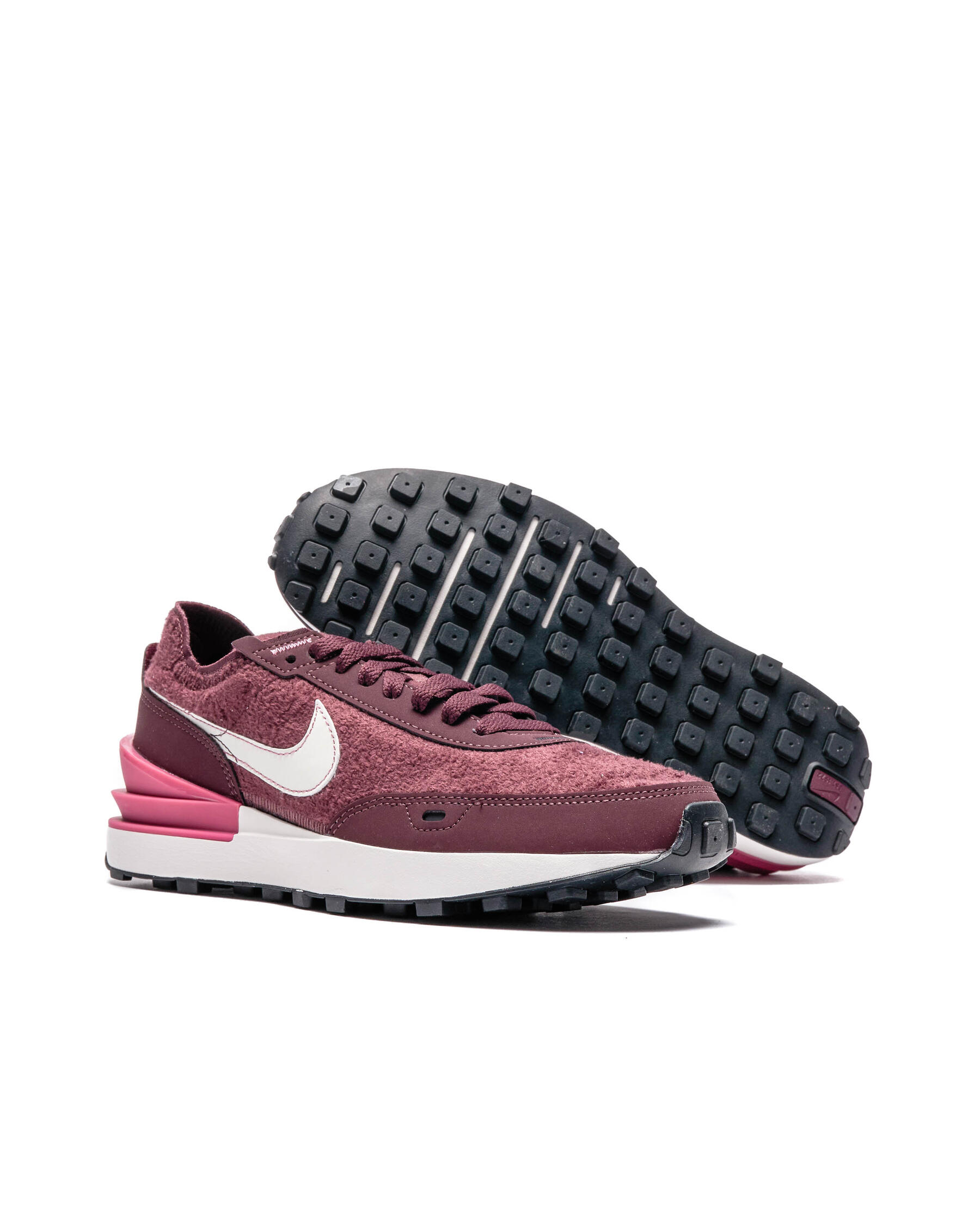 Nike WMNS WAFFLE ONE SE | DQ5141-600 | AFEW STORE