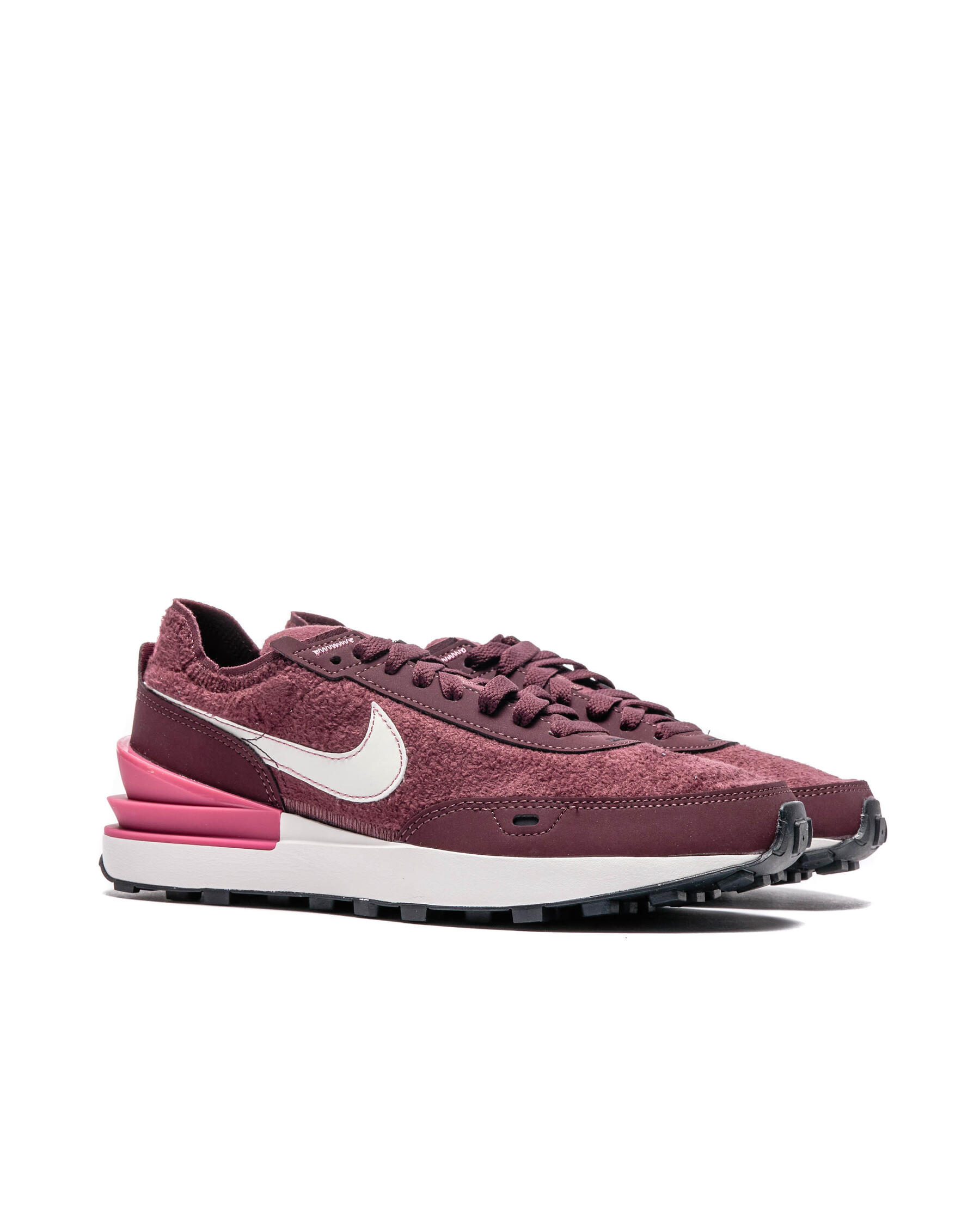 Nike WMNS WAFFLE ONE SE | DQ5141-600 | AFEW STORE