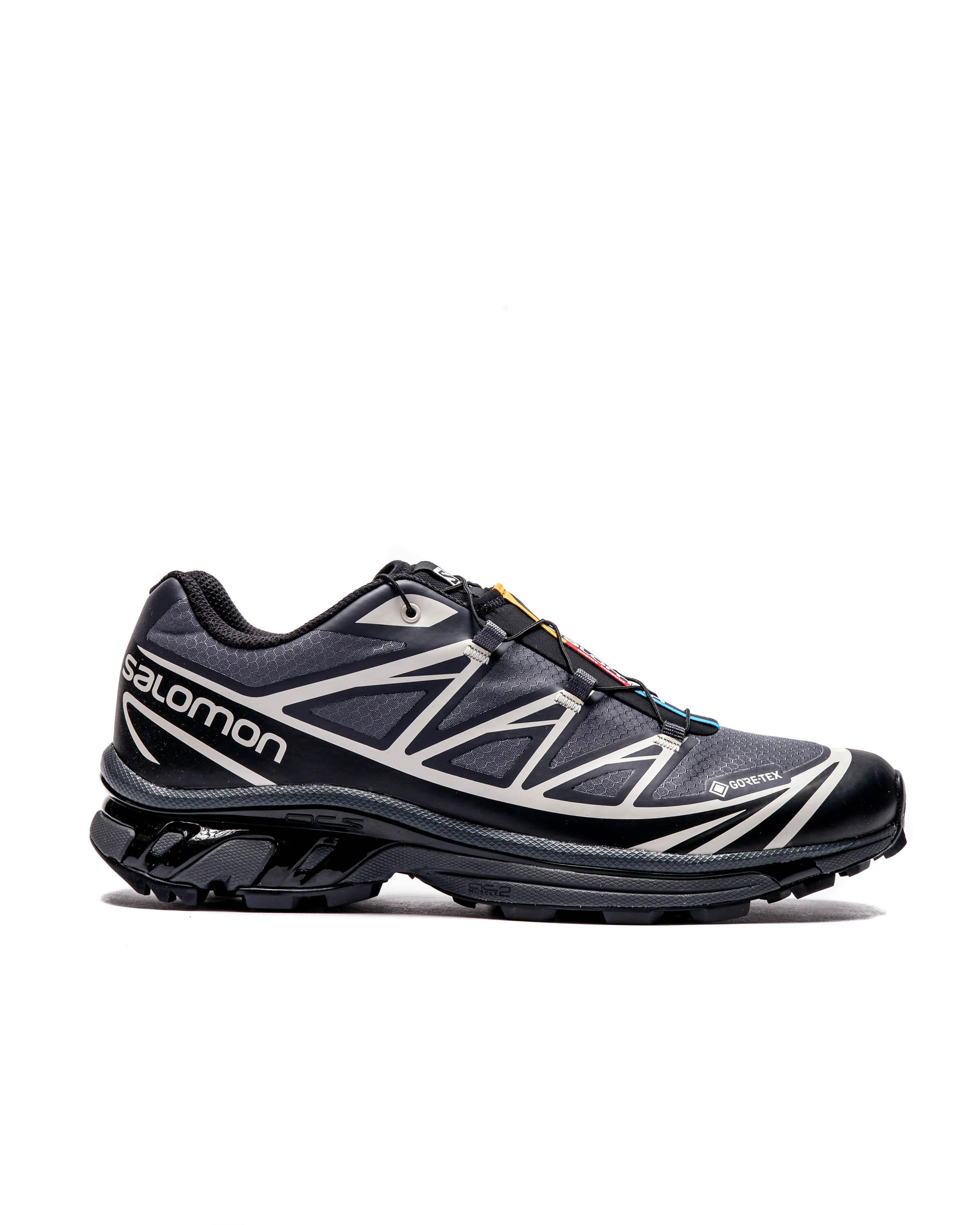 Salomon XT-6 GTX | L41663500 | AFEW STORE