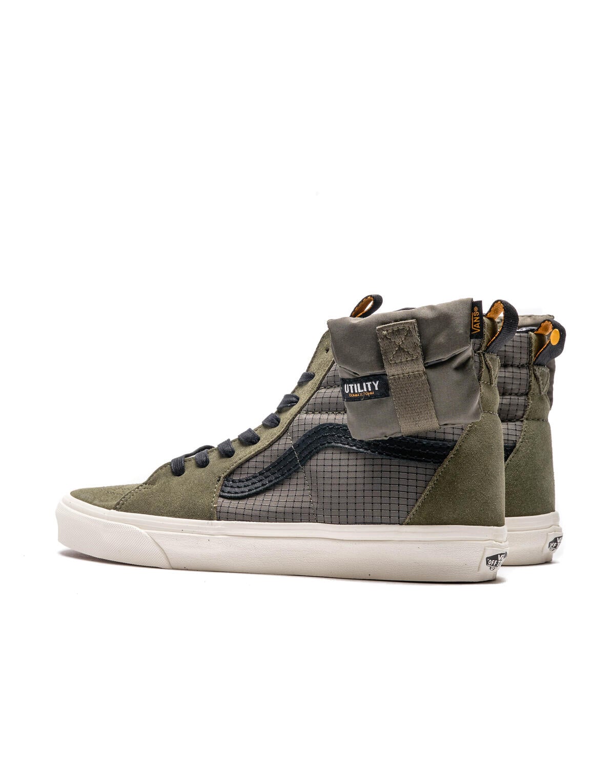 Vans SK8-Hi CMMNTY | VN0A5JMOKCZ1 | AFEW STORE