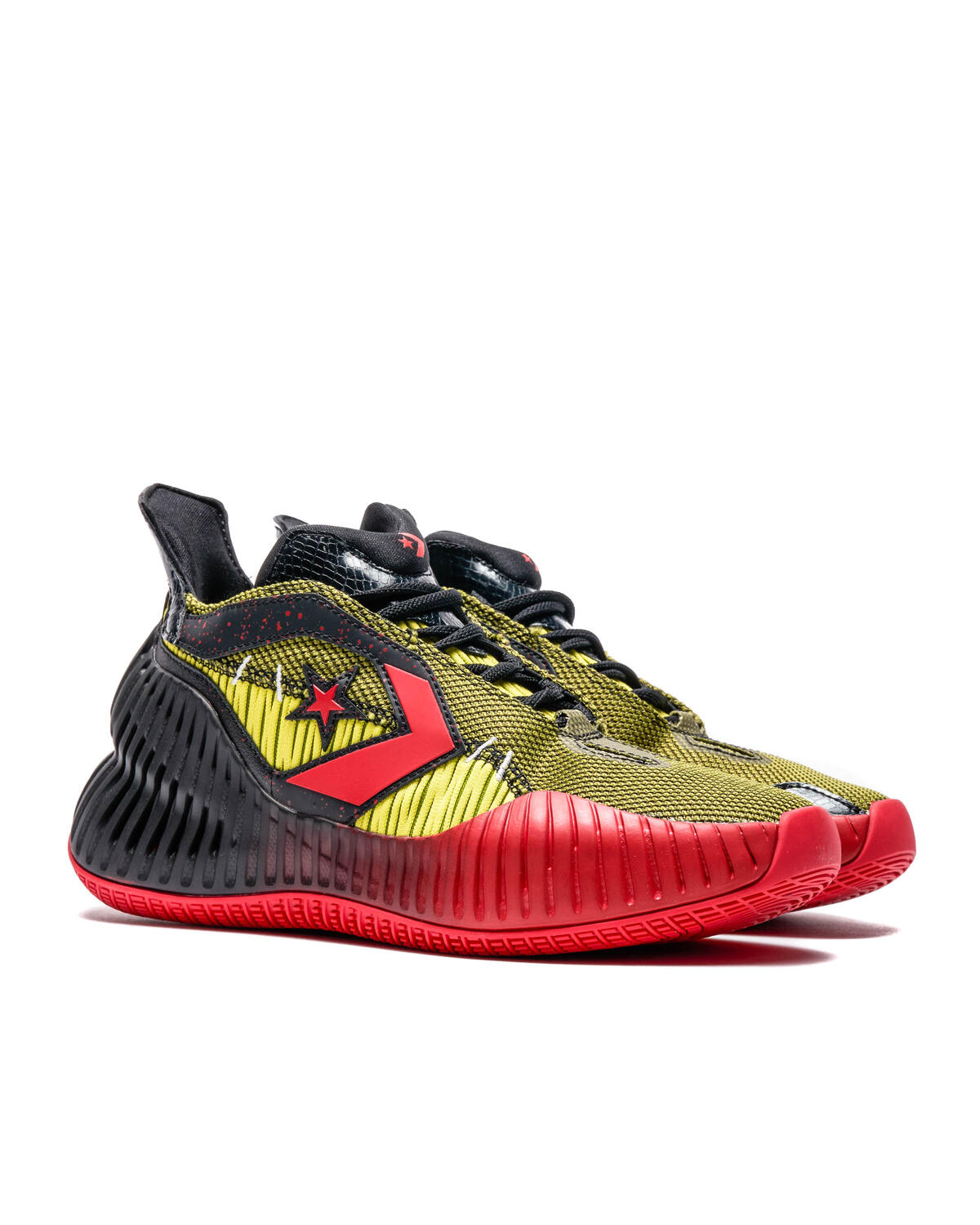 Converse ALL STAR BB PROTOTYPE CX MID | A01242C | AFEW STORE