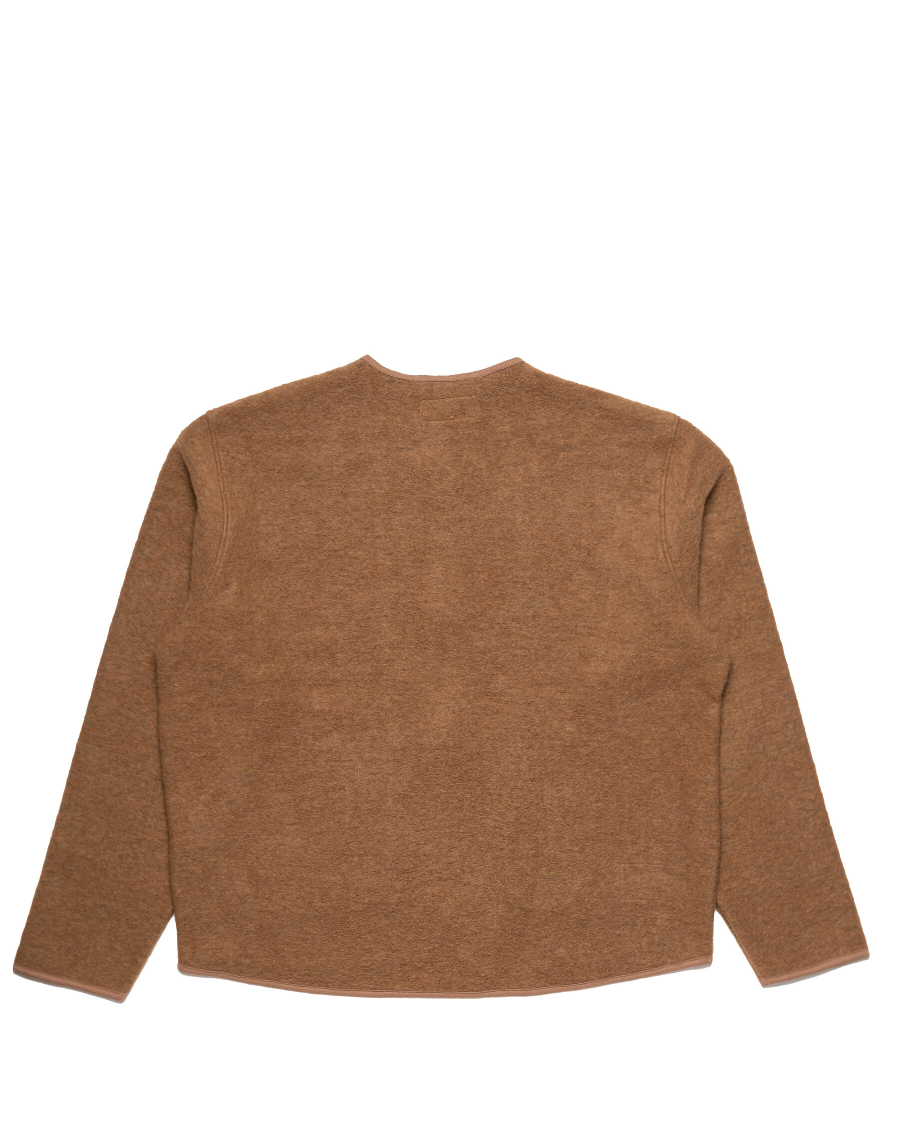Universal Works ZIP LINER JACKET | P2748-TAP | AFEW STORE