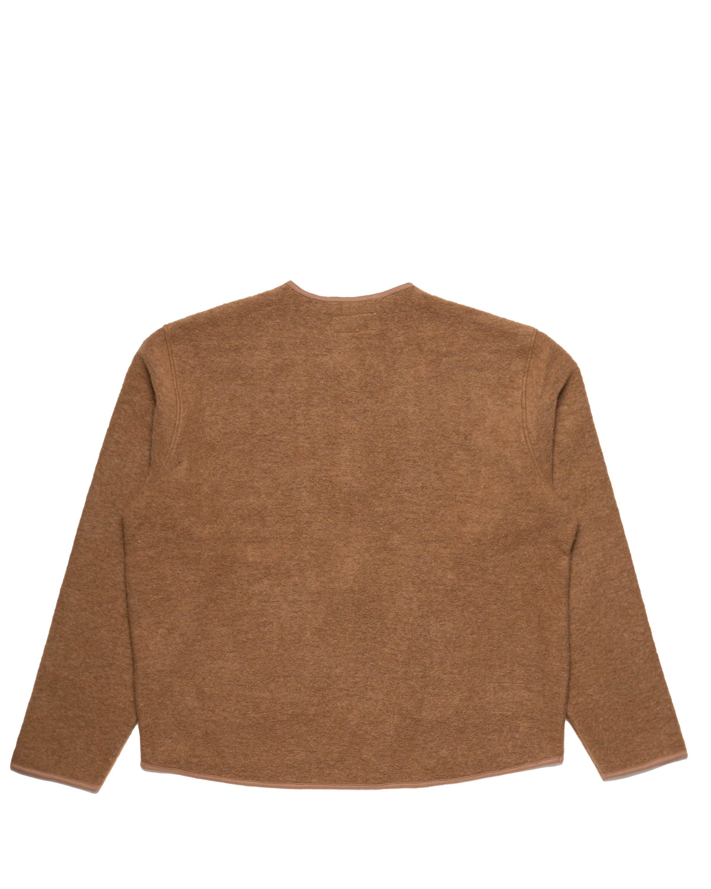 Universal Works ZIP LINER JACKET | P2748-TAP | AFEW STORE