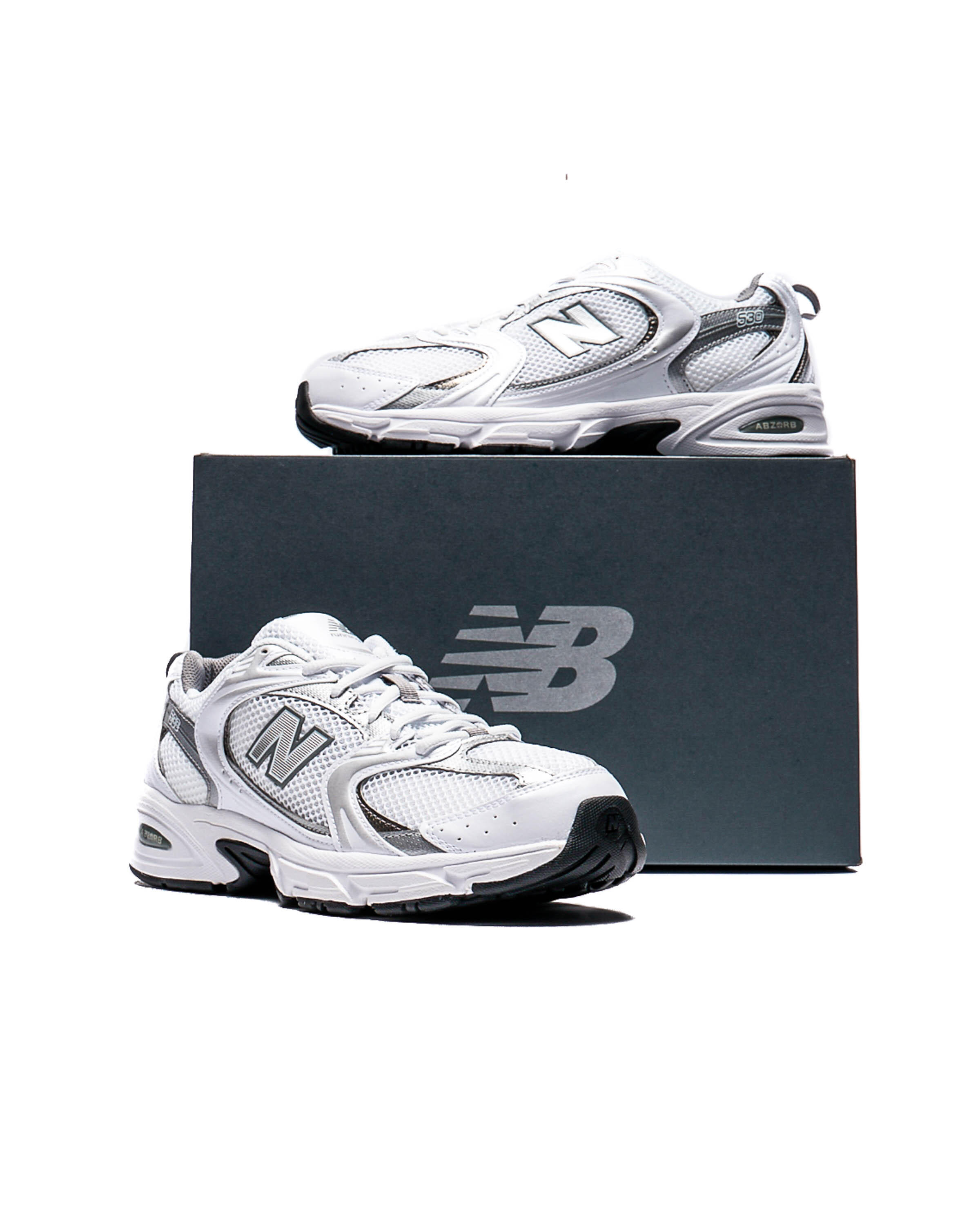 New Balance MR 530 AD | MR530AD | AFEW STORE