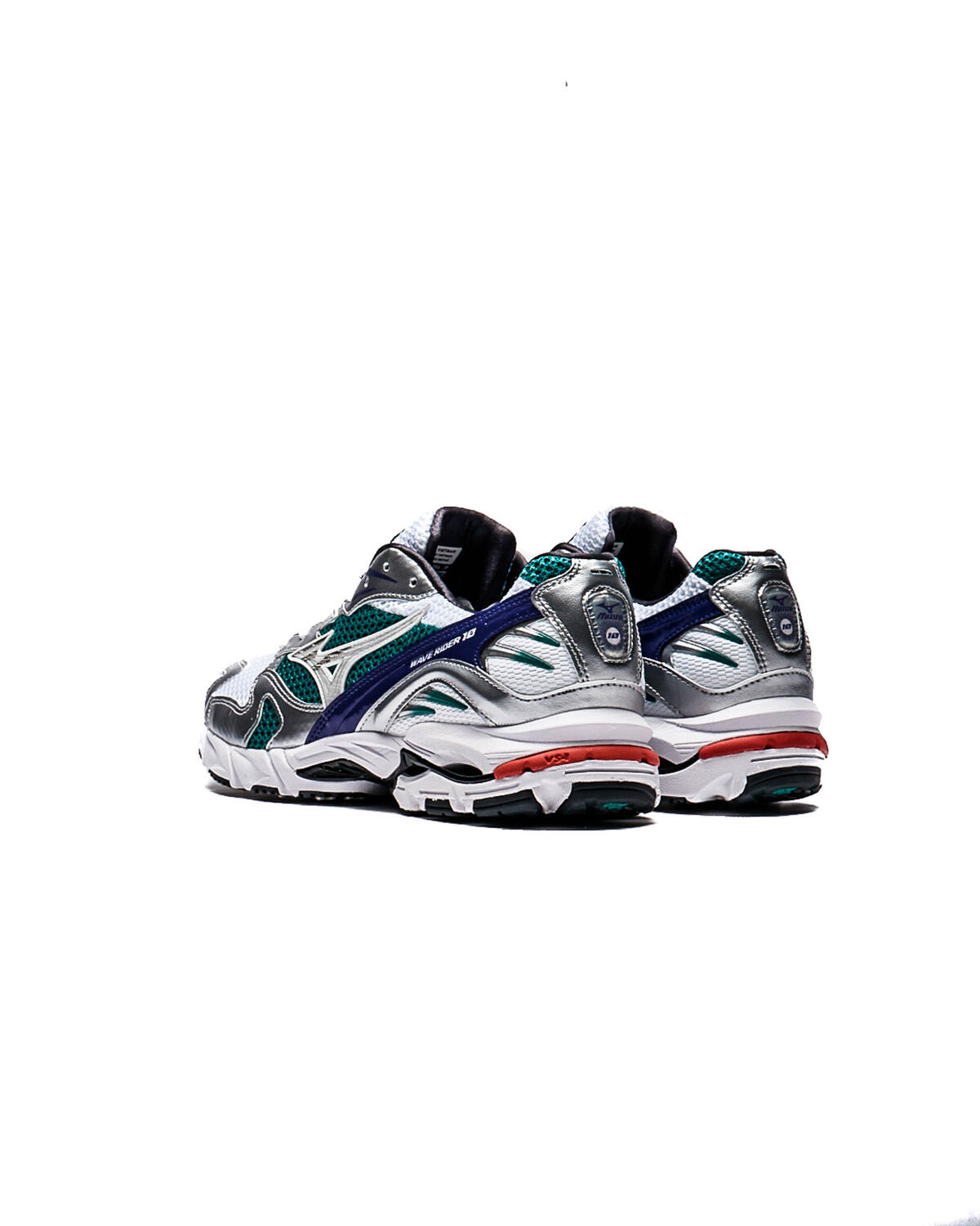 Mizuno Wave Rider 10 | D1GA210407 | AFEW STORE