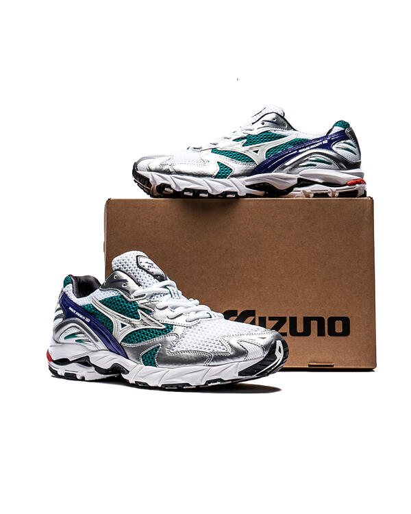 Mizuno Wave Rider 10 | D1GA210407 | AFEW STORE