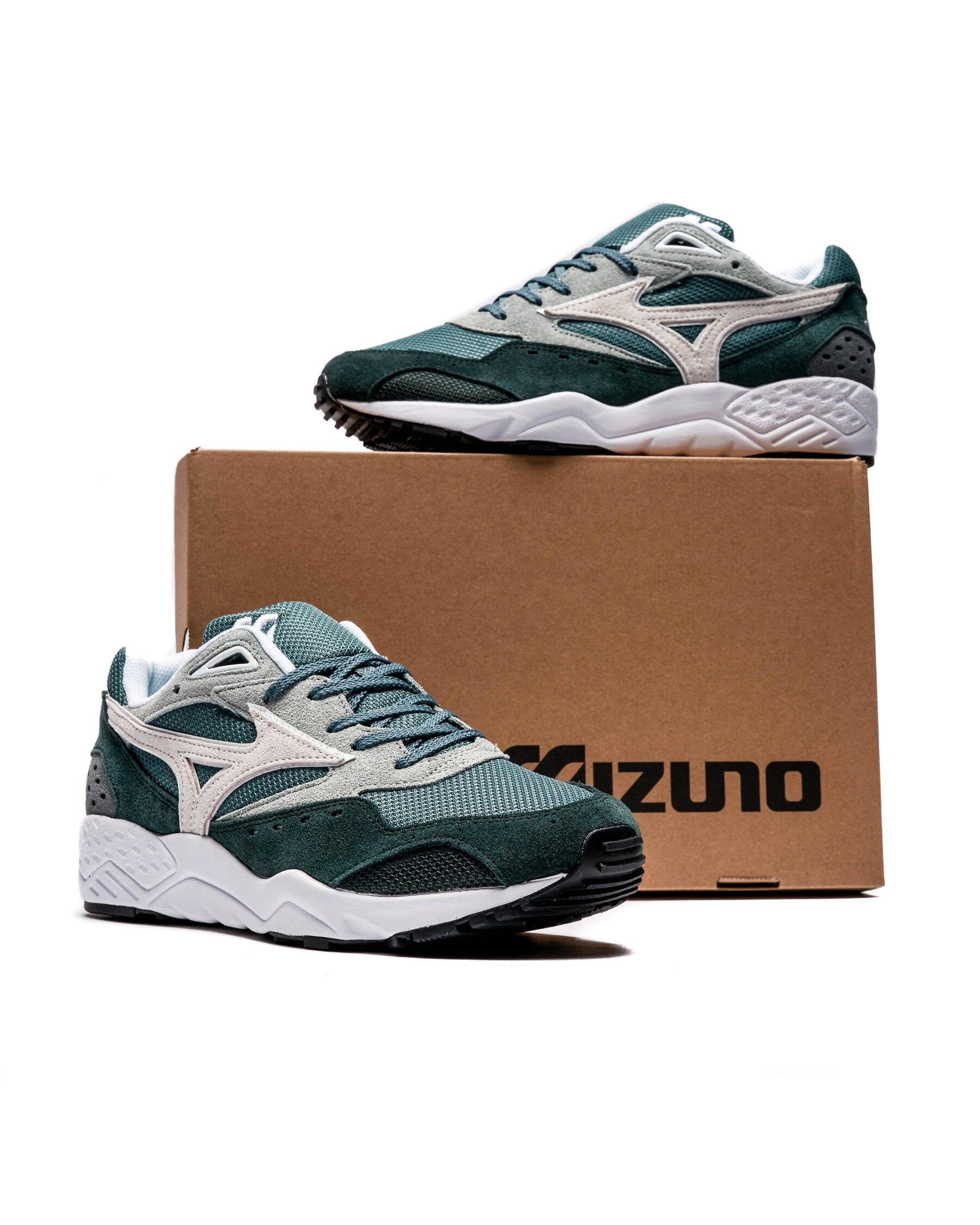 Mizuno Contender S | D1GA221205 | AFEW STORE