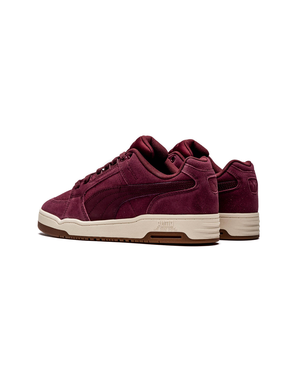 Puma Slipstream Lo MMQ | 388599-01 | AFEW STORE