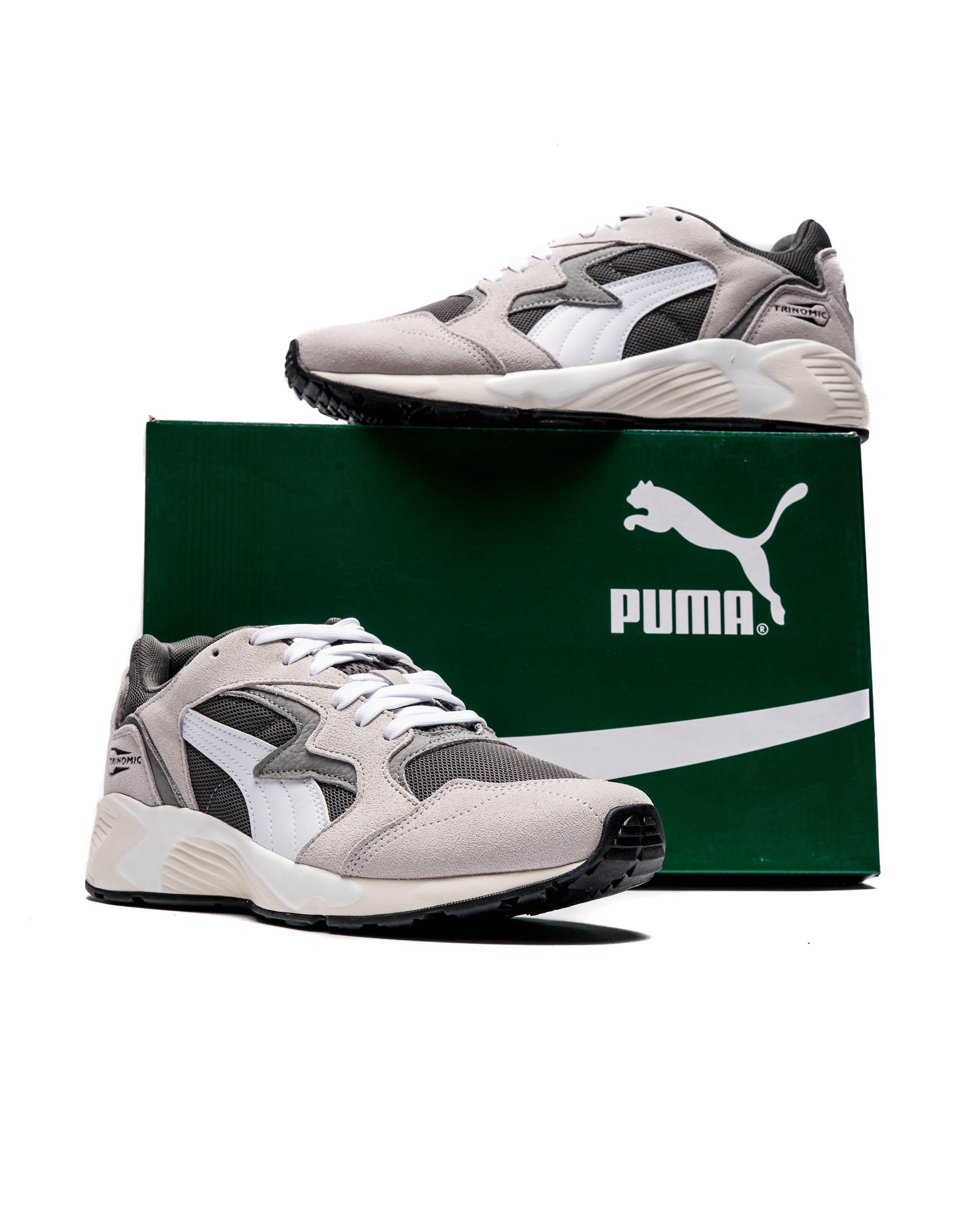 Puma Prevail PRM | 388607-01 | AFEW STORE