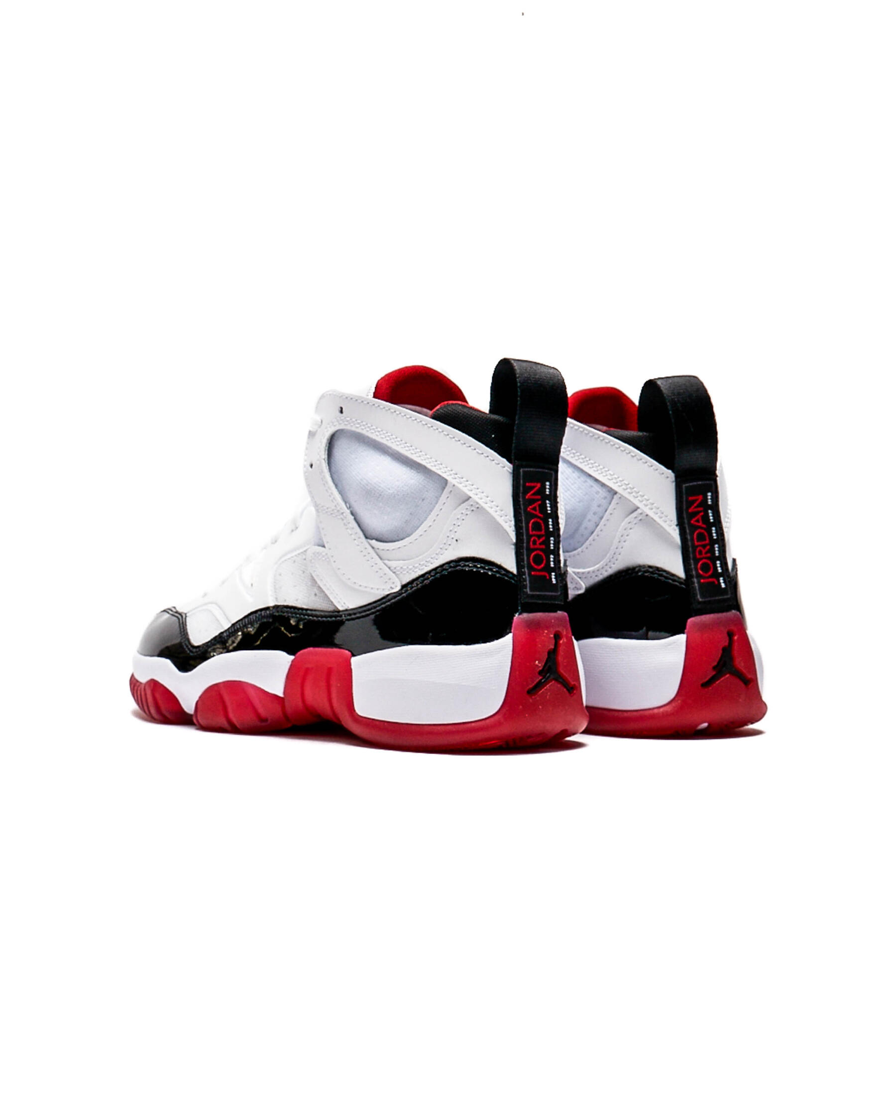 Air Jordan JUMPMAN TWO TREY | DO1925-106 | AFEW STORE